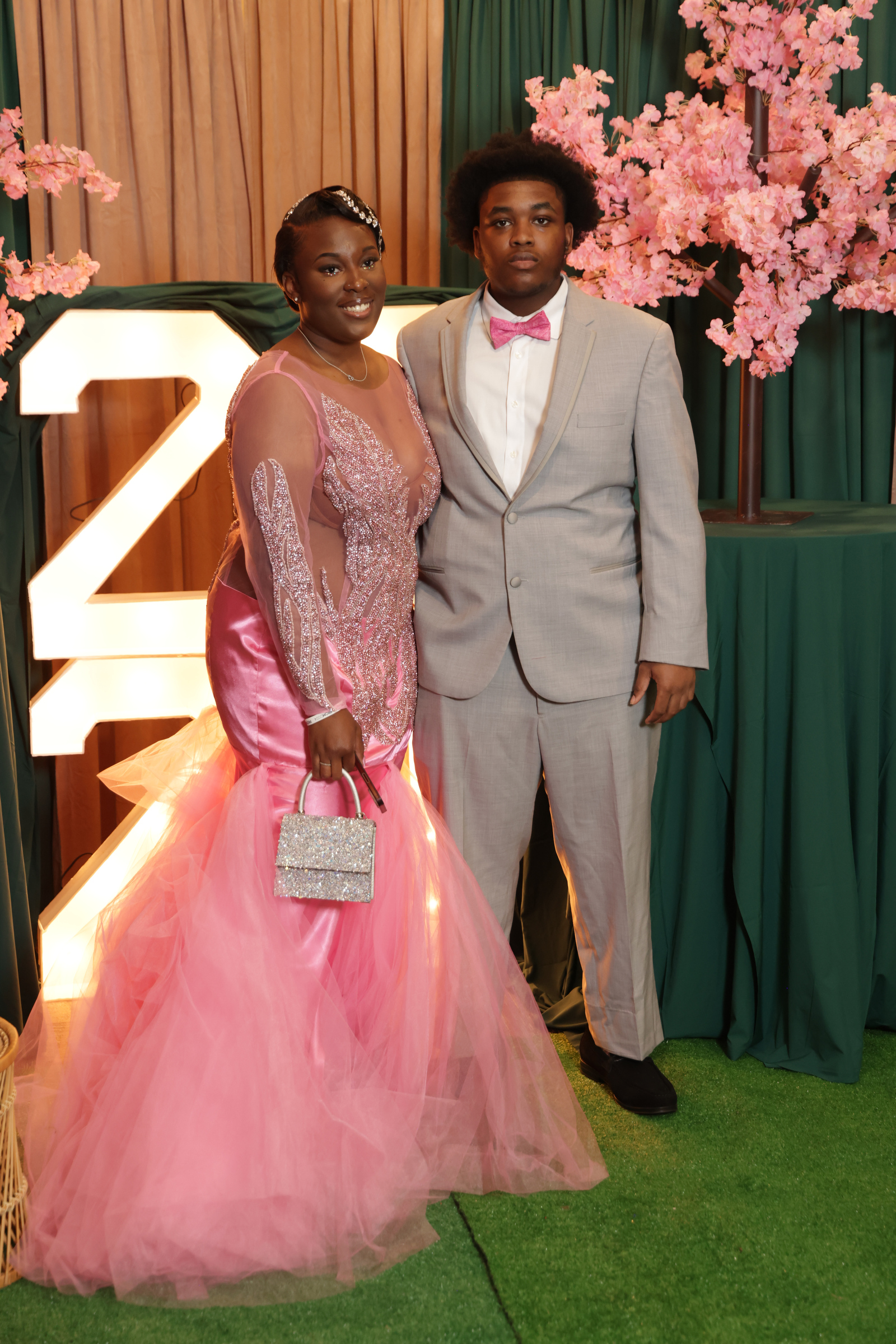 Euclid High School’s 2024 Prom - cleveland.com