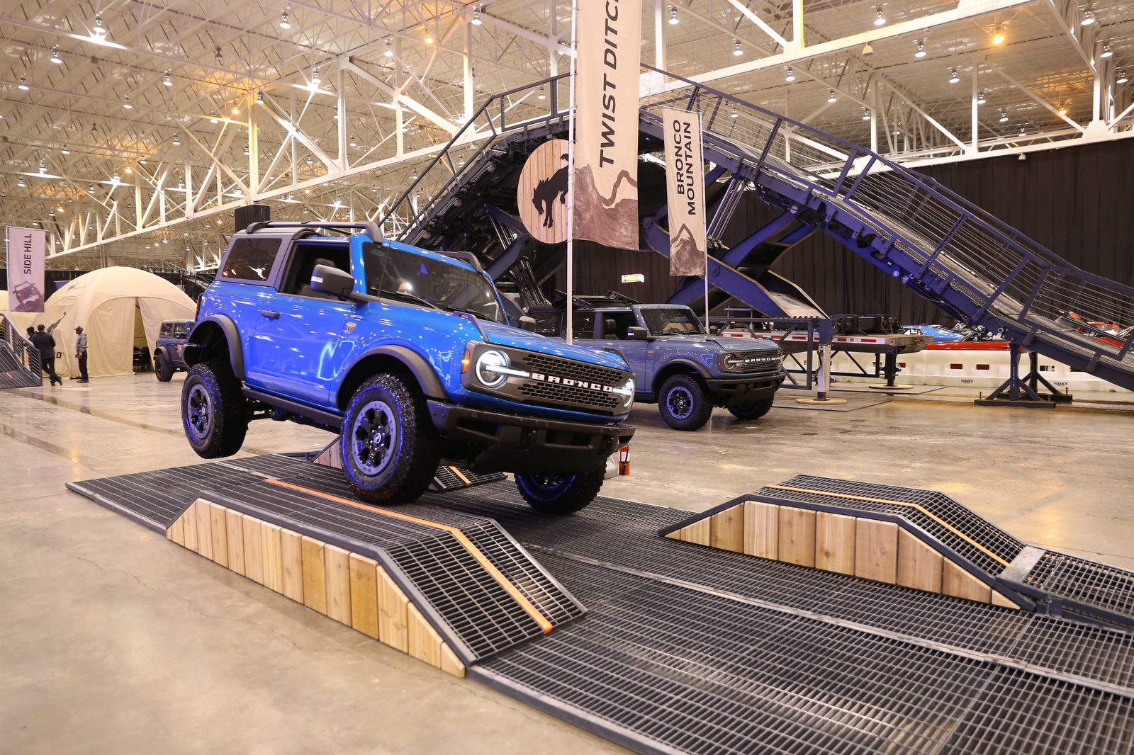 Cleveland Auto Show 2022 - cleveland.com