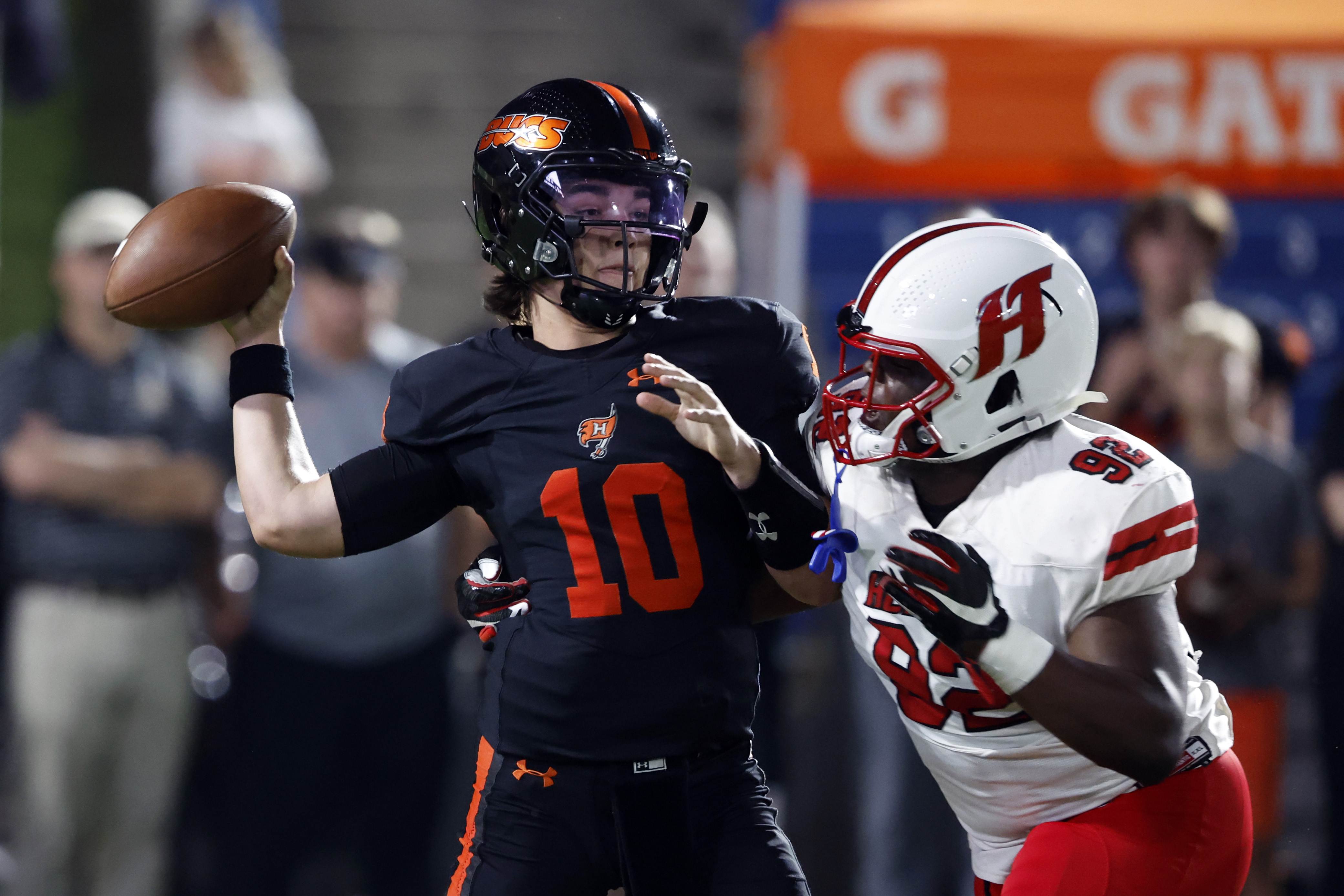 Hewitt-Trussville at Hoover - al.com