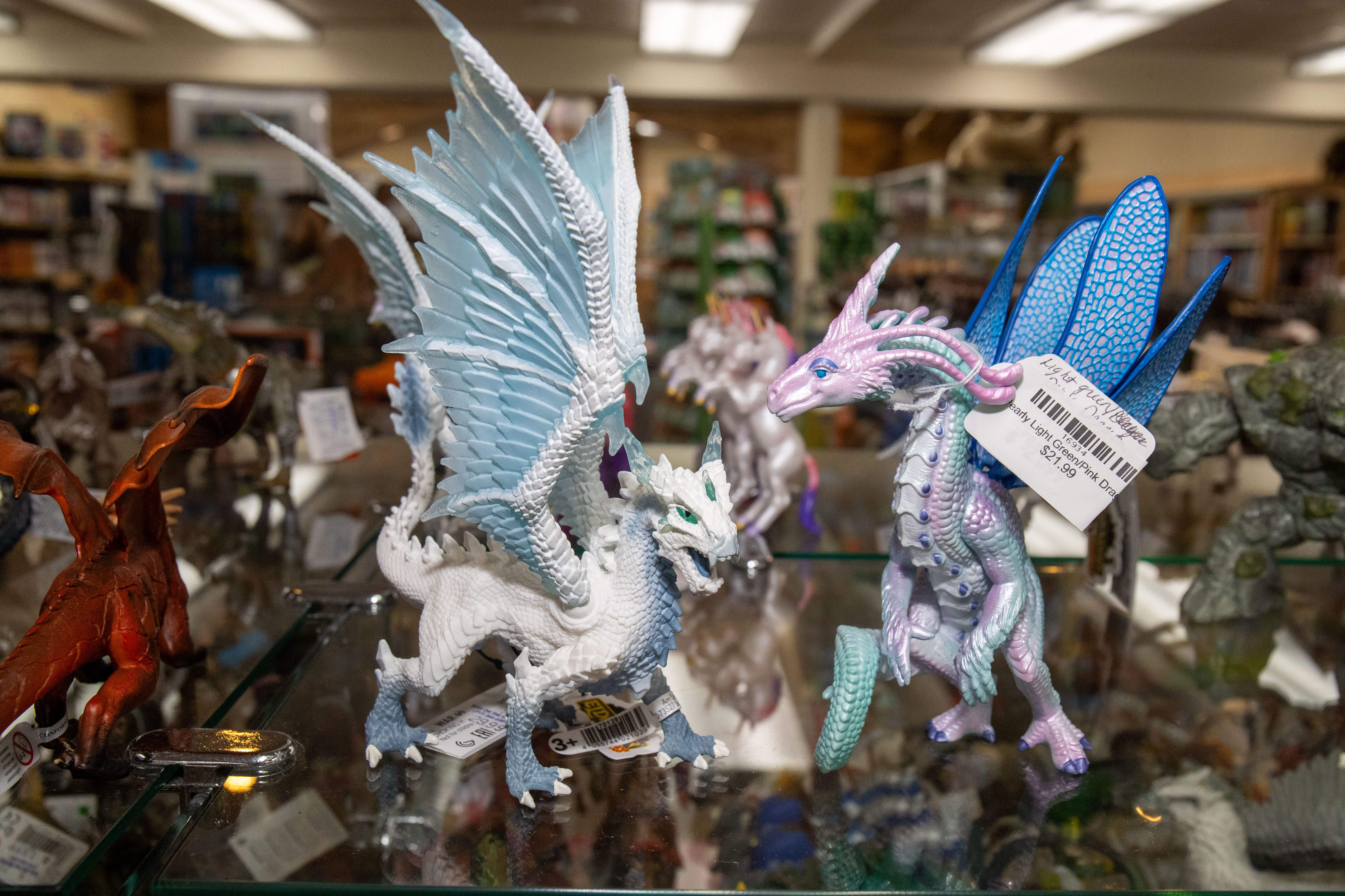 PennLive tours the new Toys on the Square store in Hummelstown ...
