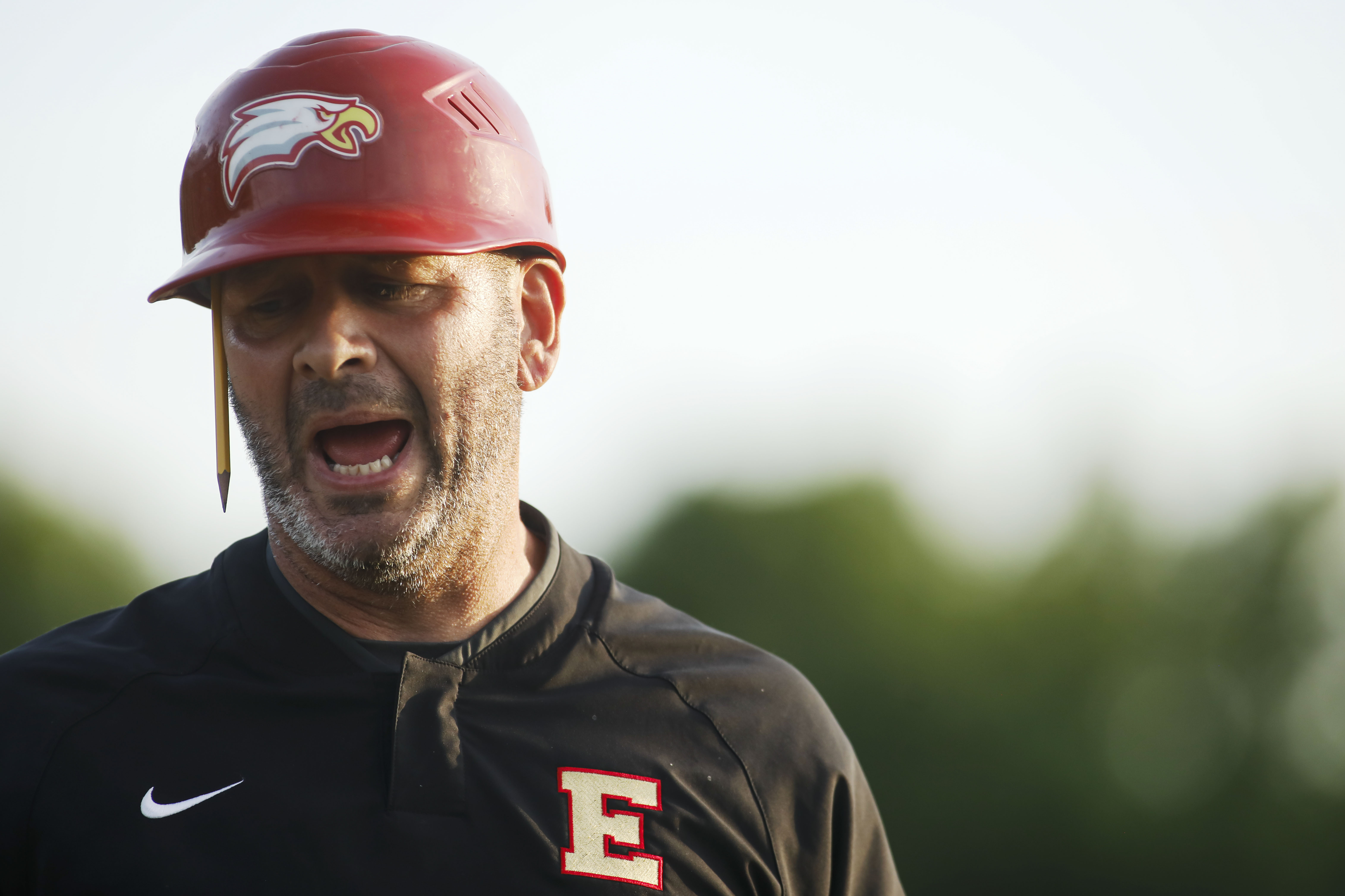 Baseball: Edison vs. South Plainfield in GMC Conference Championship ...