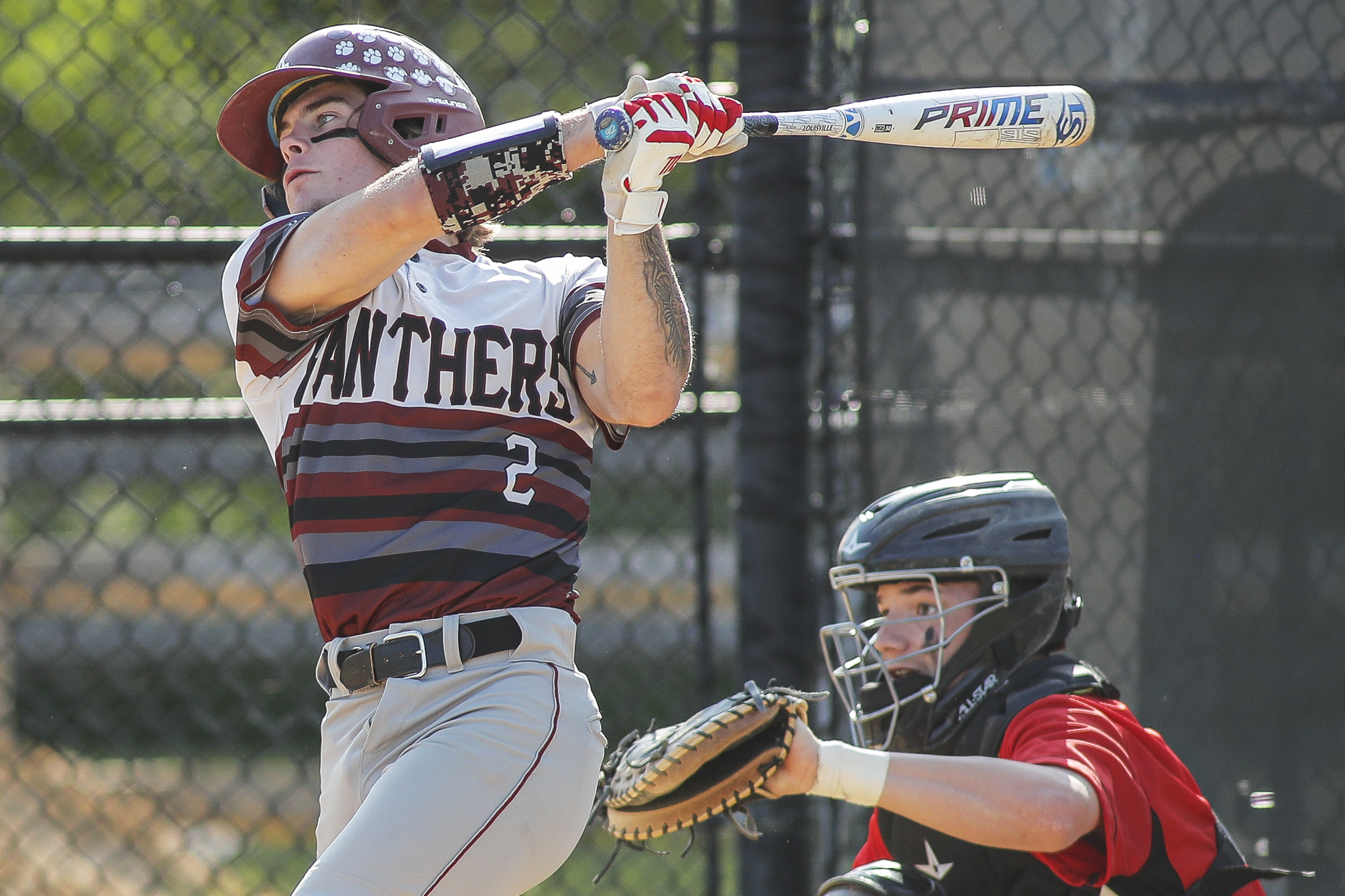 Baseball: Bound Brook vs. Roselle Park, May 9, 2023 - nj.com