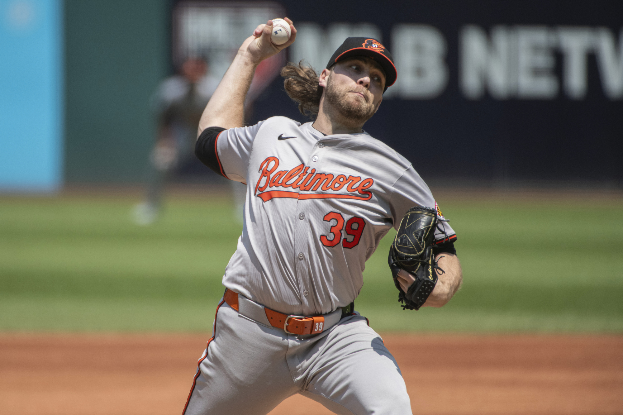 Baltimore Orioles at Cleveland Guardians, August 4, 2024 - cleveland.com
