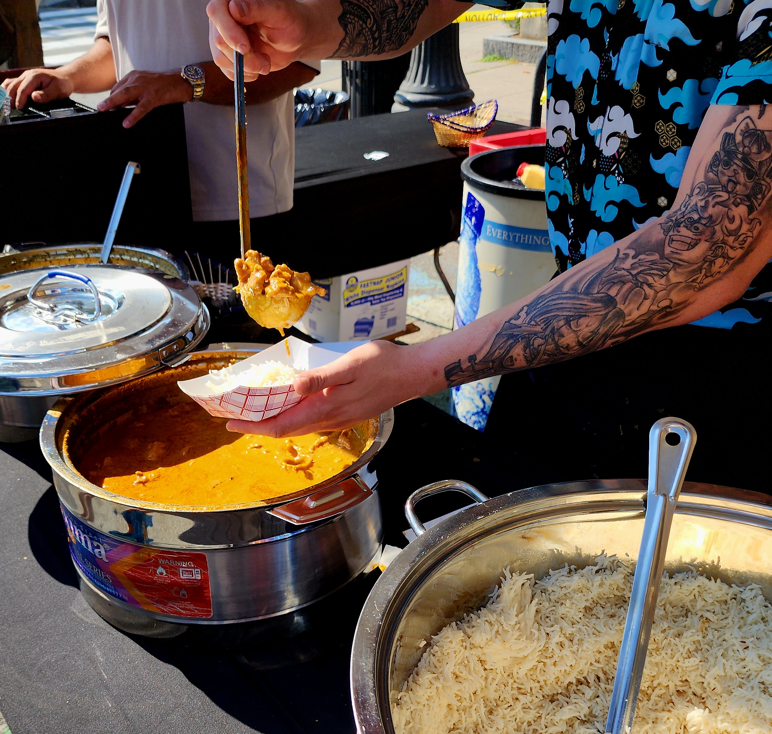 Taste of Northampton 2024 - masslive.com