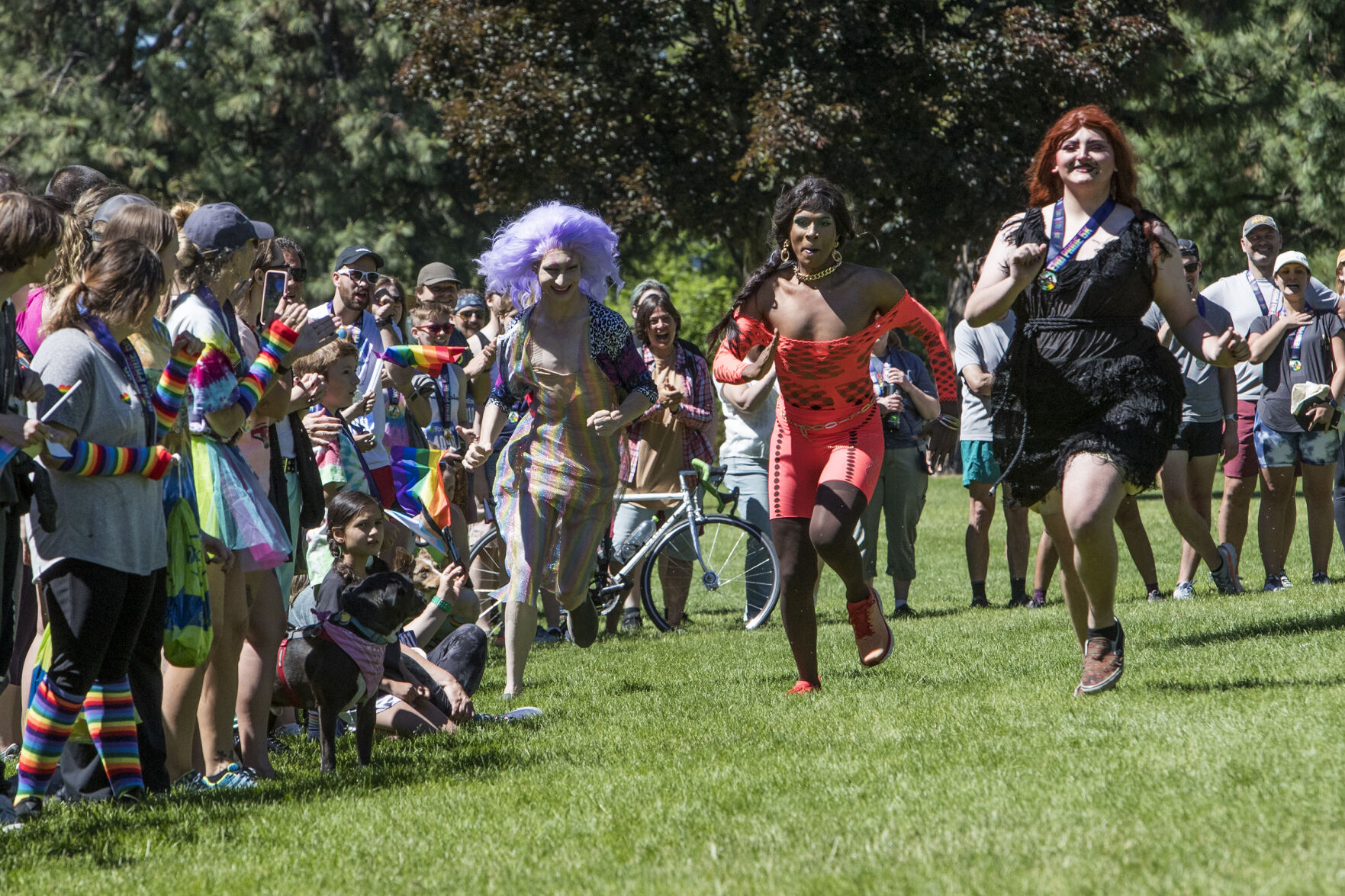 Central Oregon Pride 2022 - oregonlive.com