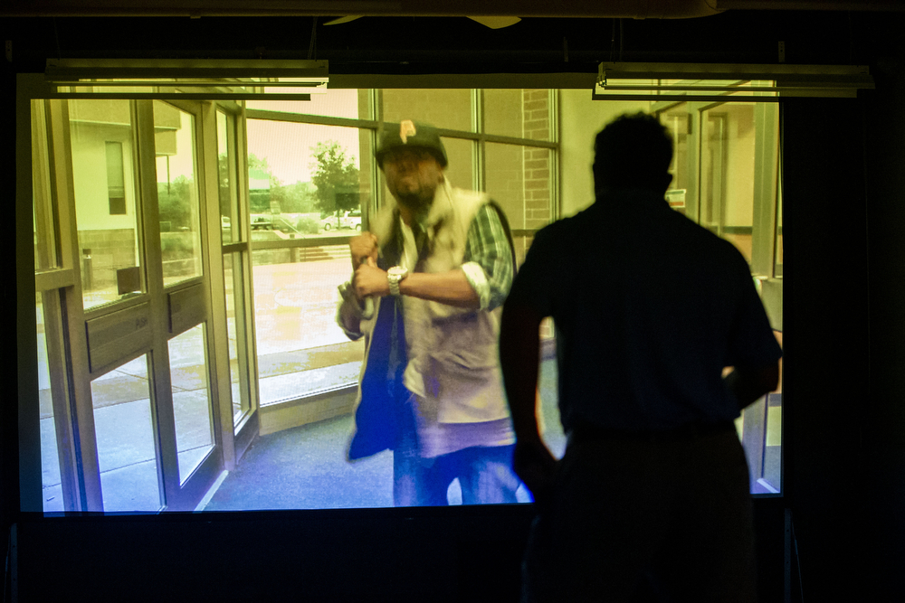 Lower Paxton police educate the public on 'Use of Force' laws and ...