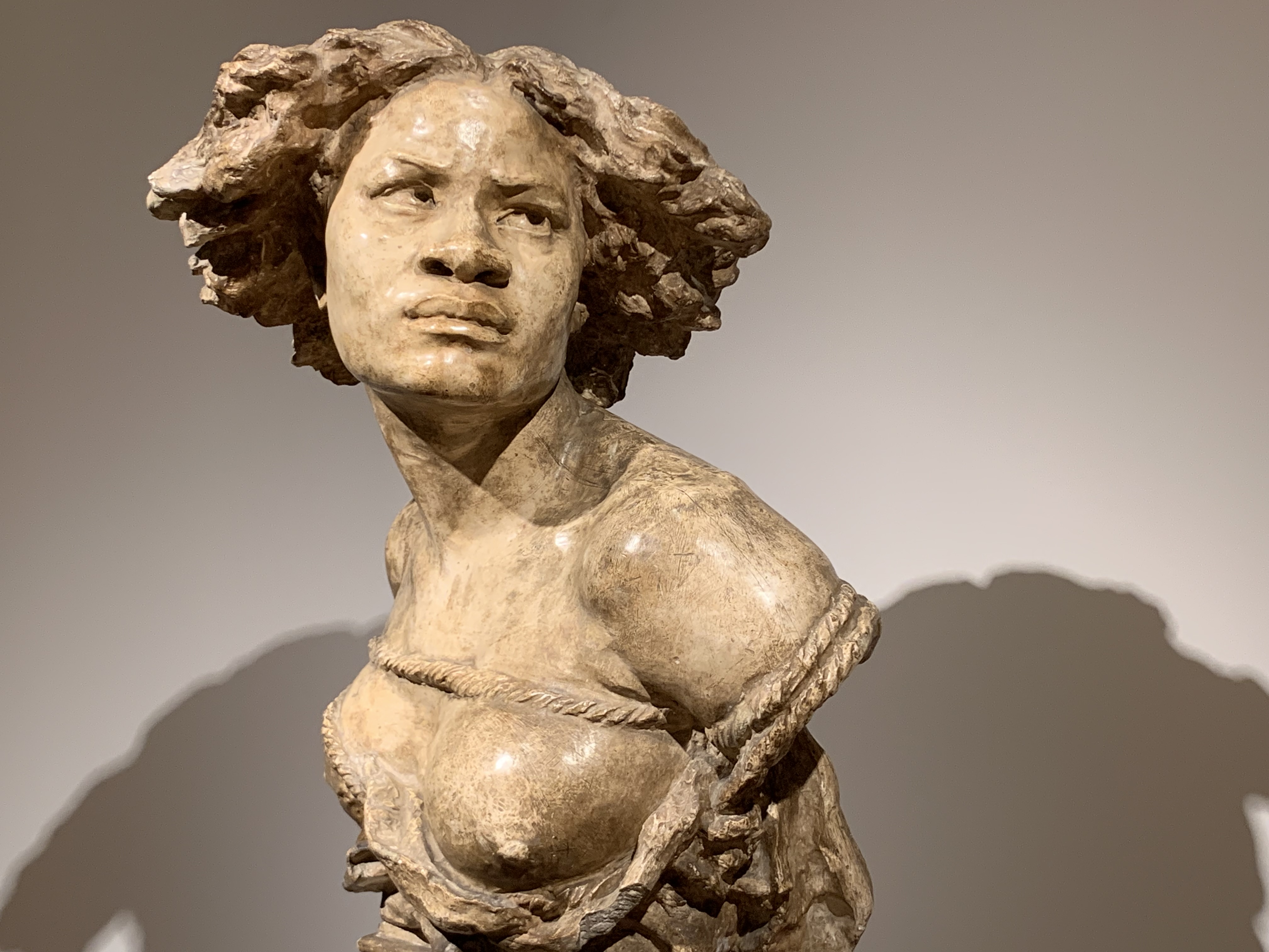 Cleveland Museum of Art buys powerful 19th French abolitionist ...