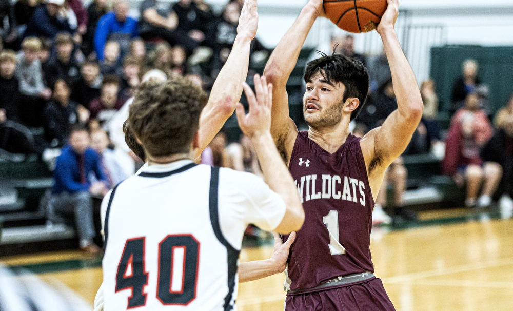 Mechanicsburg plays Hempfield boys at the Carlisle Classic Basketball Tournament - pennlive.com