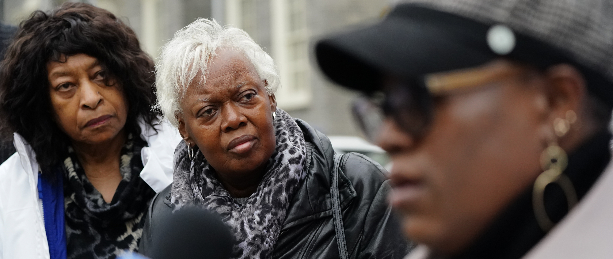 Allentown School District superintendent protest - lehighvalleylive.com