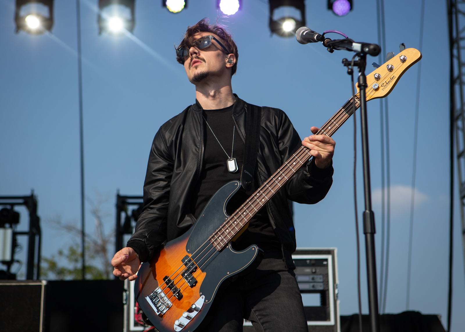 Buzzard Fest 2023: Incubus, Bush, Live, and Filter Play Revived Alt ...