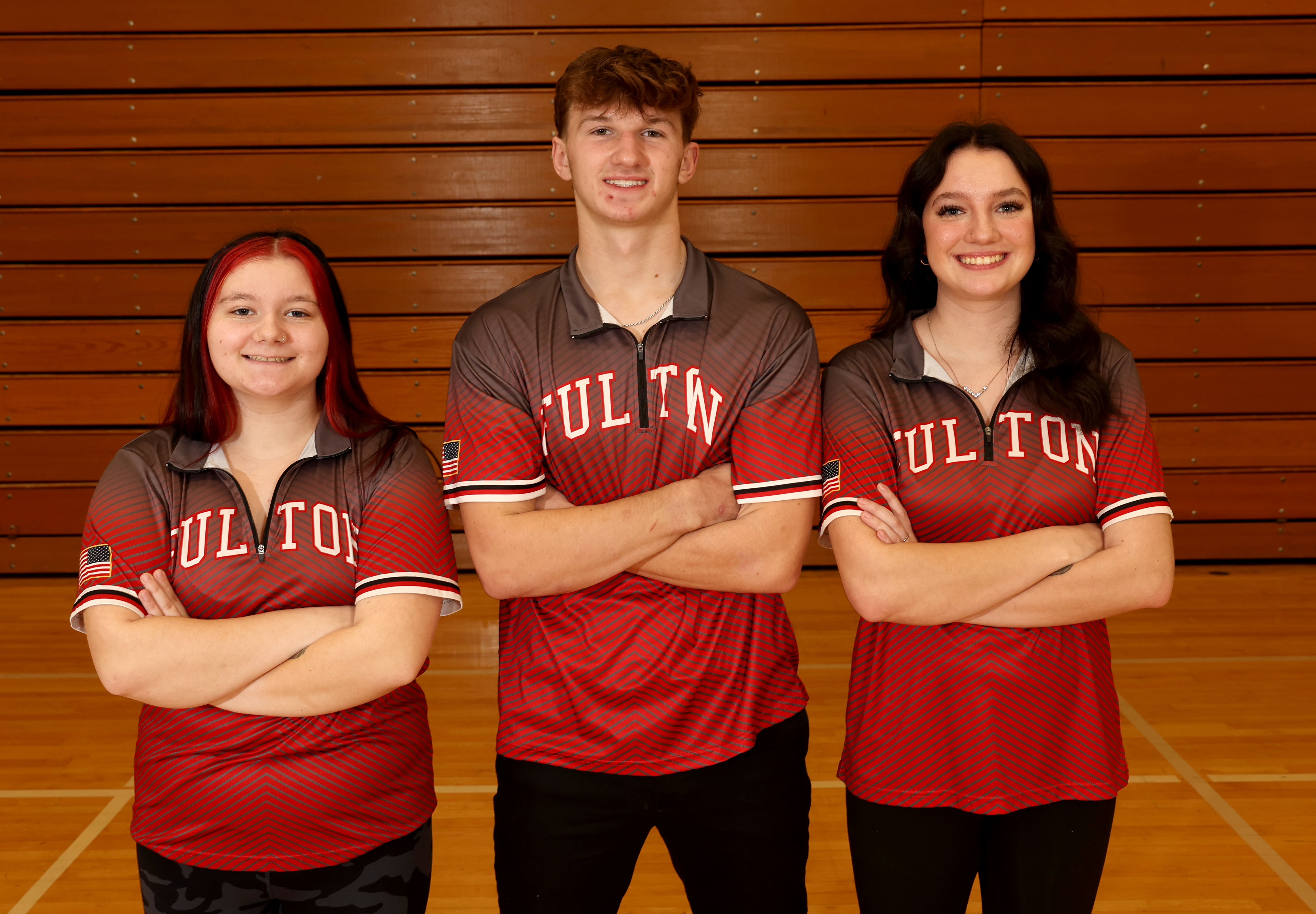 Syracuse.com winter sports media day 2024-25: Boys and girls bowling ...