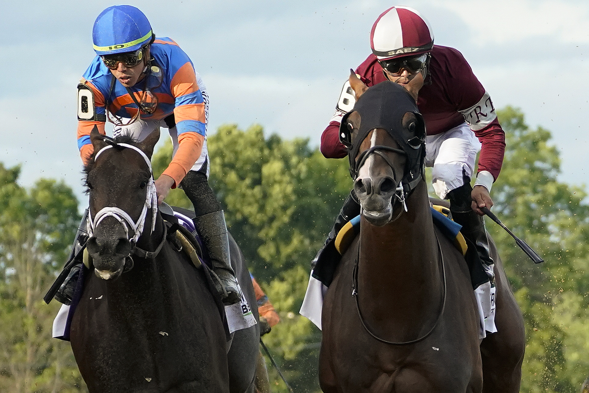 2024 Belmont Stakes - lehighvalleylive.com