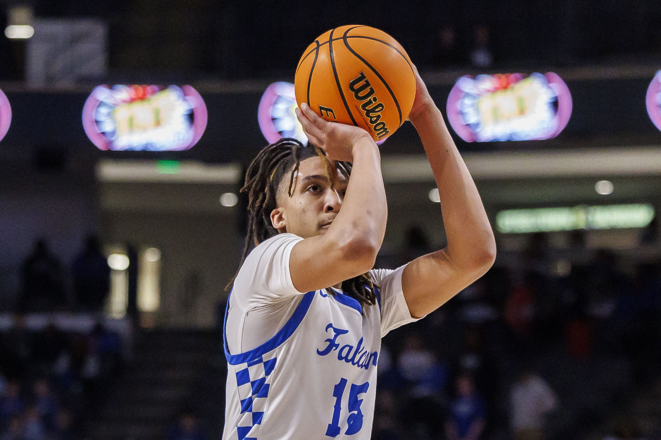 AHSAA 7A boys semifinal: Florence vs. Fairhope - al.com