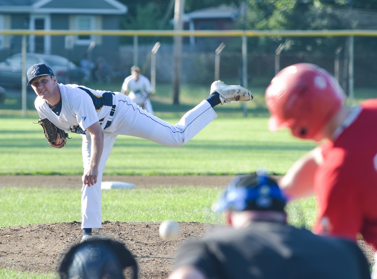 Westfield Starfires VS Nashua Silver Knights at Bullens Field (Photos ...