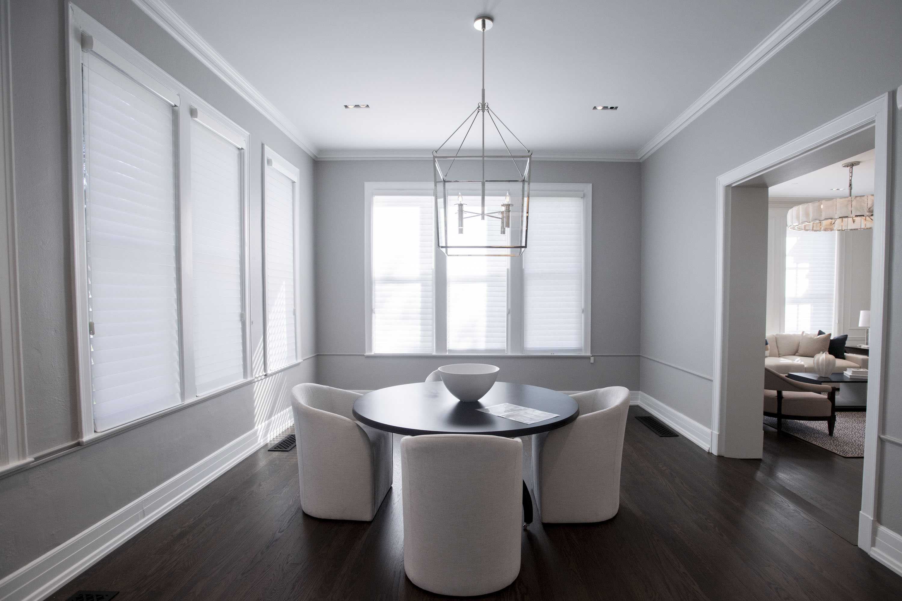 University of Michigan President’s House renovations complete - mlive.com