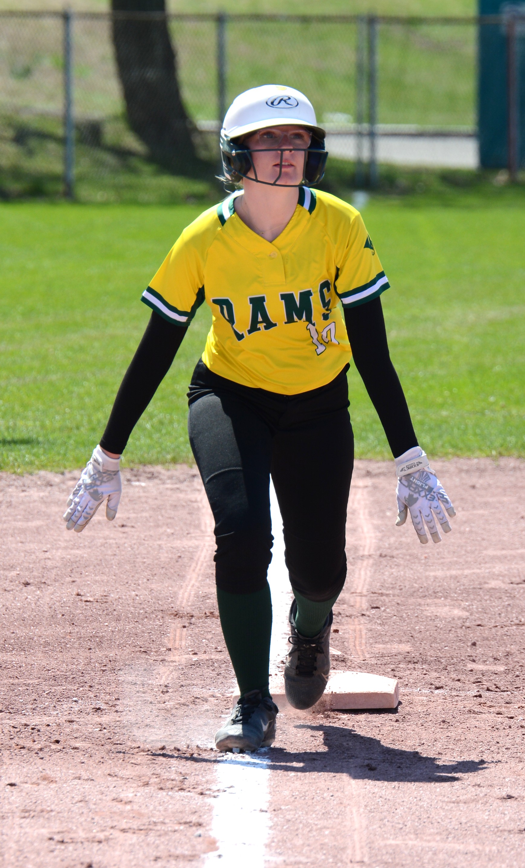 4-23-25 Southwick softball at Holyoke - masslive.com