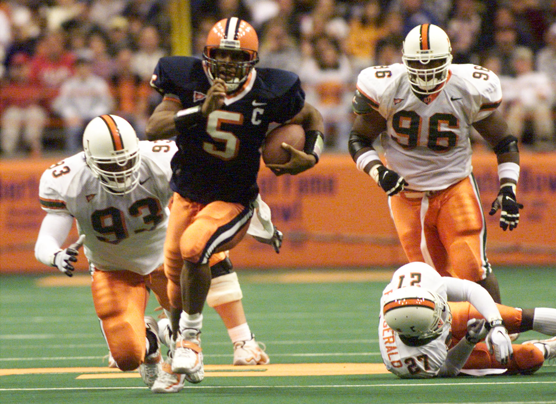 Syracuse University Orange Football - Syracuse.com