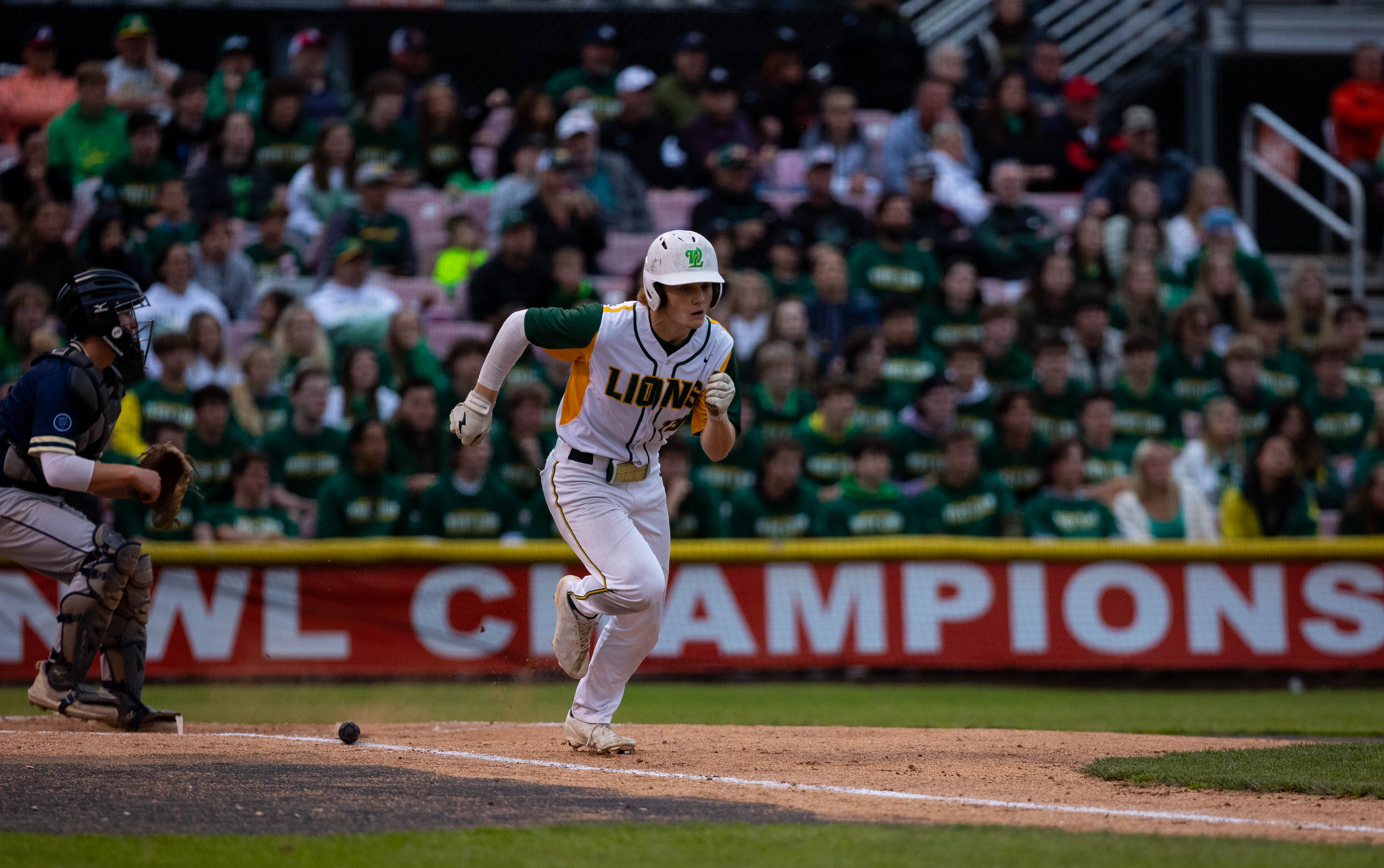 West Linn beats Canby for Class 6A baseball state championship ...