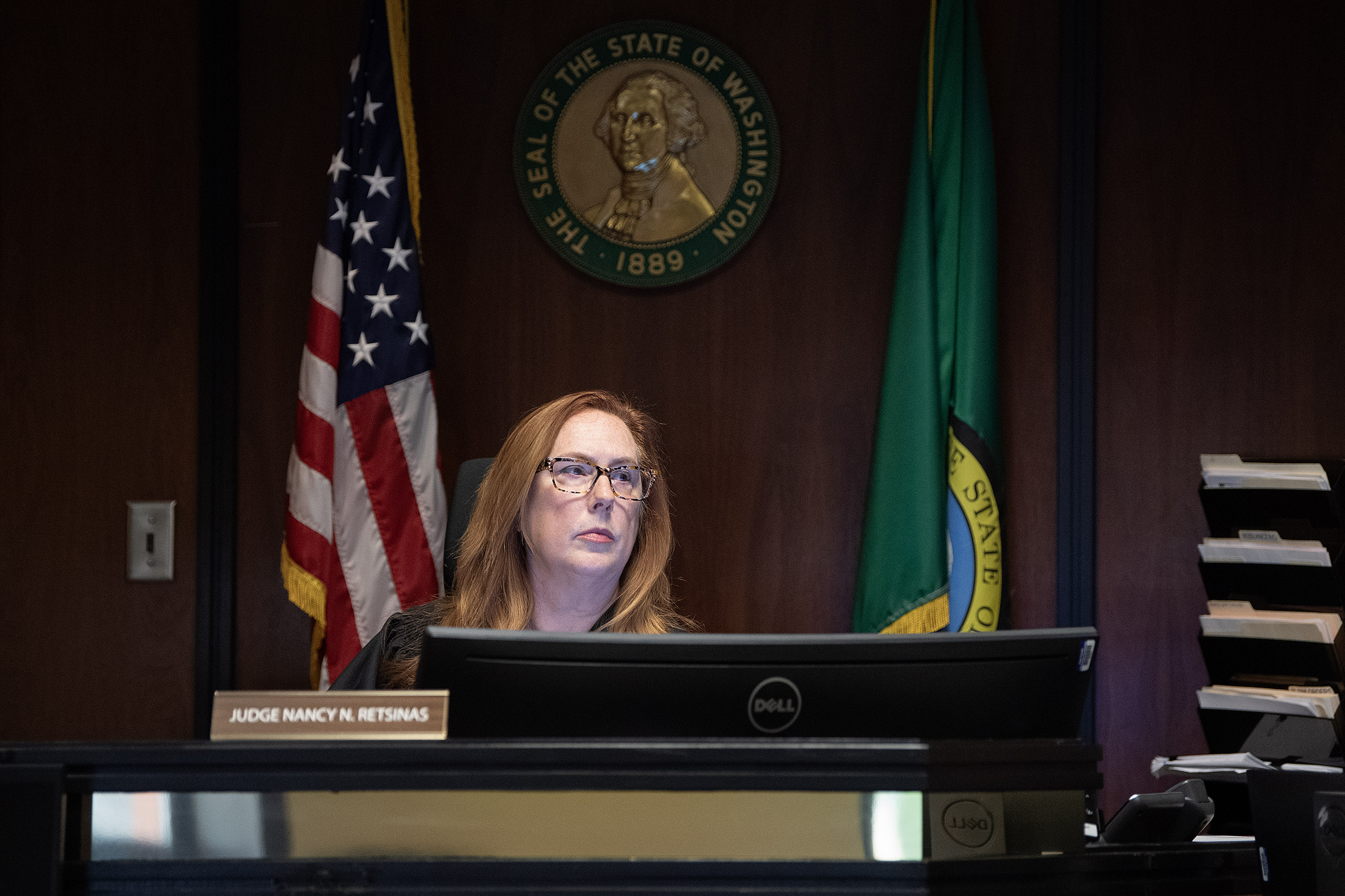 Julio Cesar Segura Opening Statements - oregonlive.com