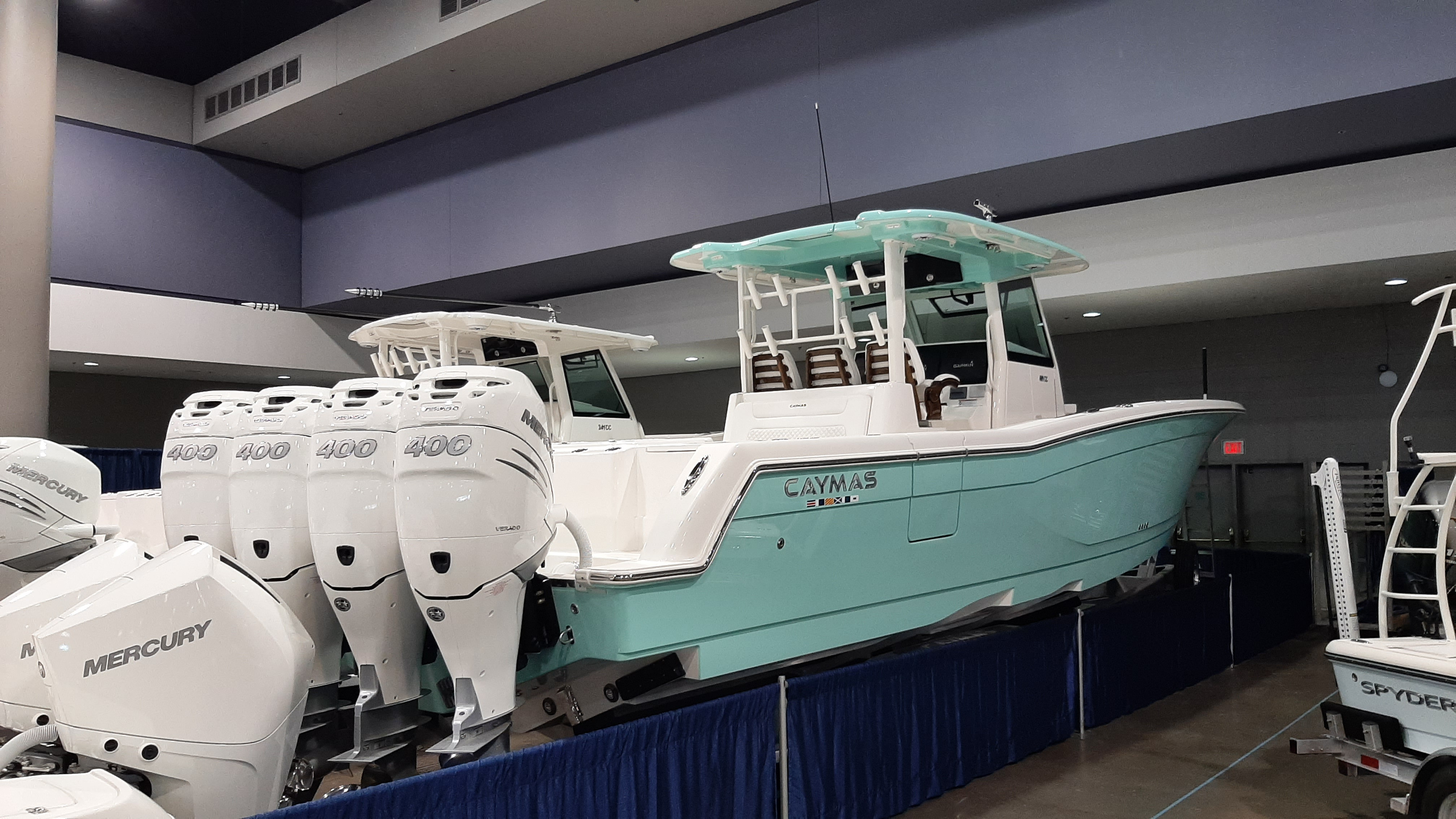 2022 Mobile Boat Show - al.com