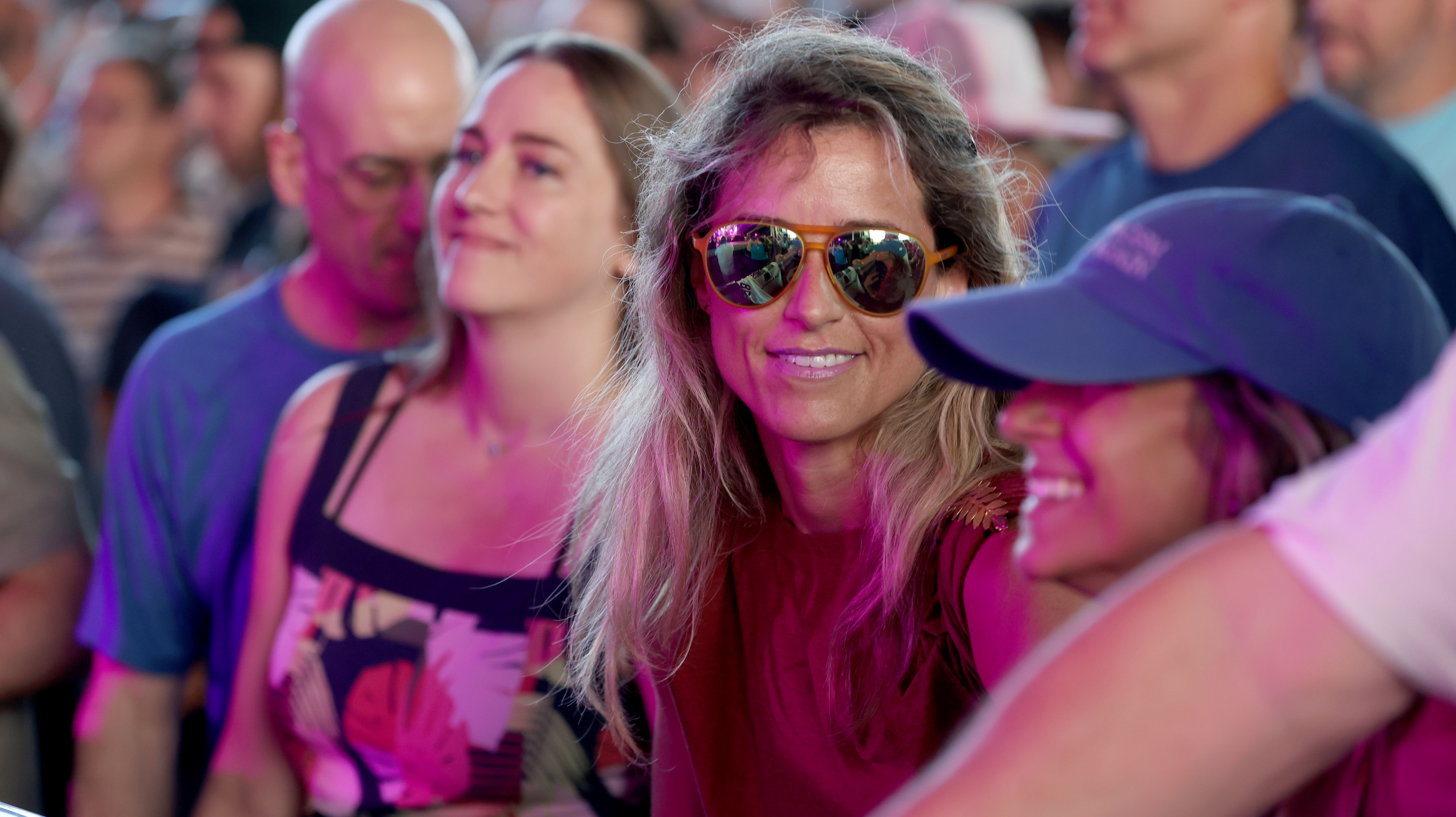 Phish at St. Joe’s Amphitheater in the town of Geddes - syracuse.com