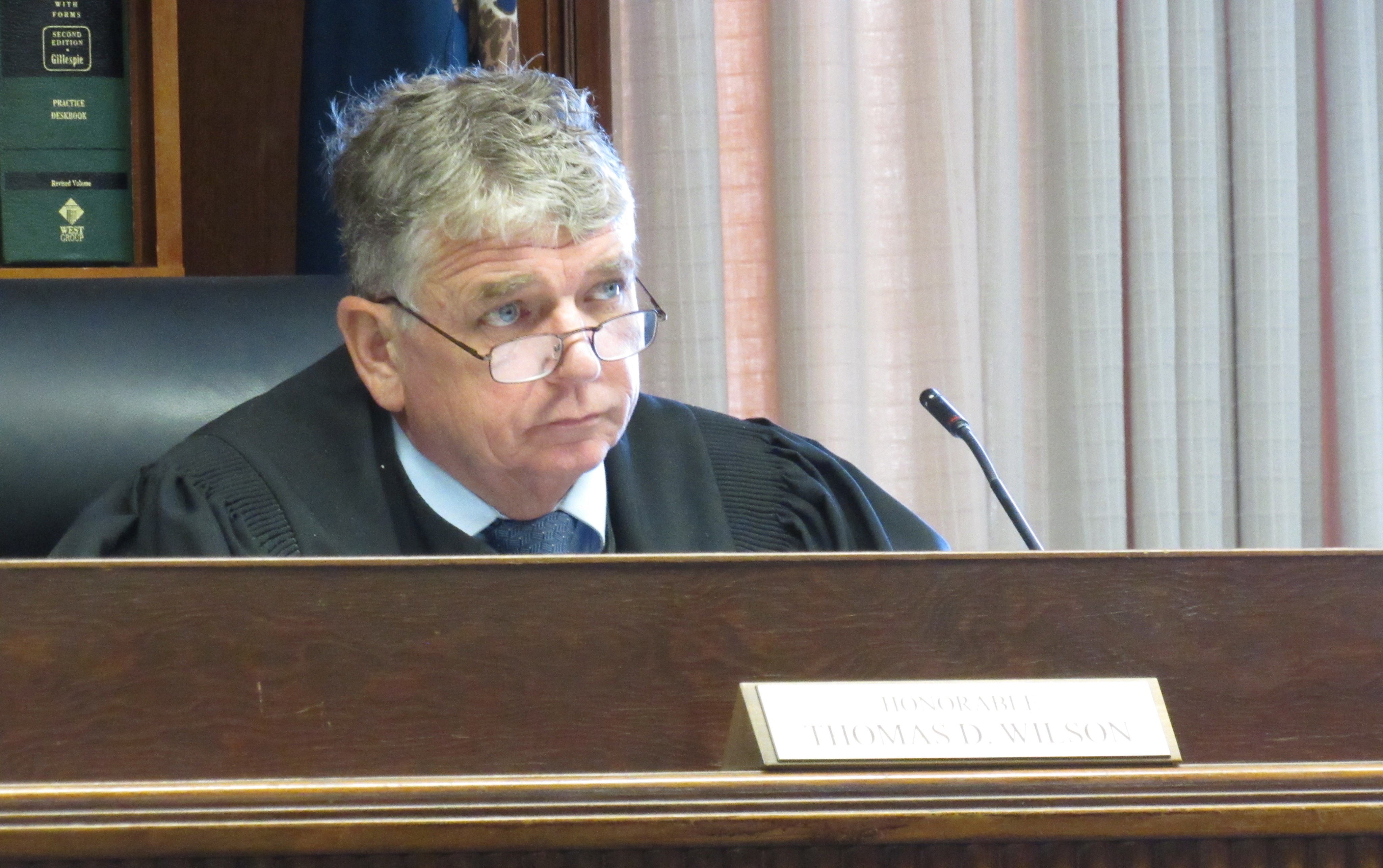 Sentencings of Anthony Jones and Aivery Banks in Jackson - mlive.com