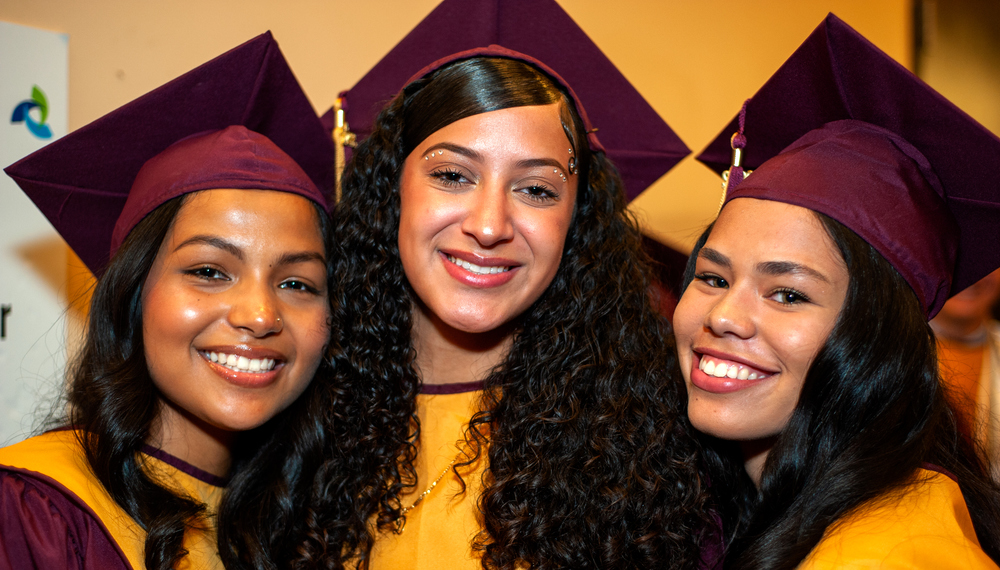 Whitehall High School 2022 Graduation - lehighvalleylive.com