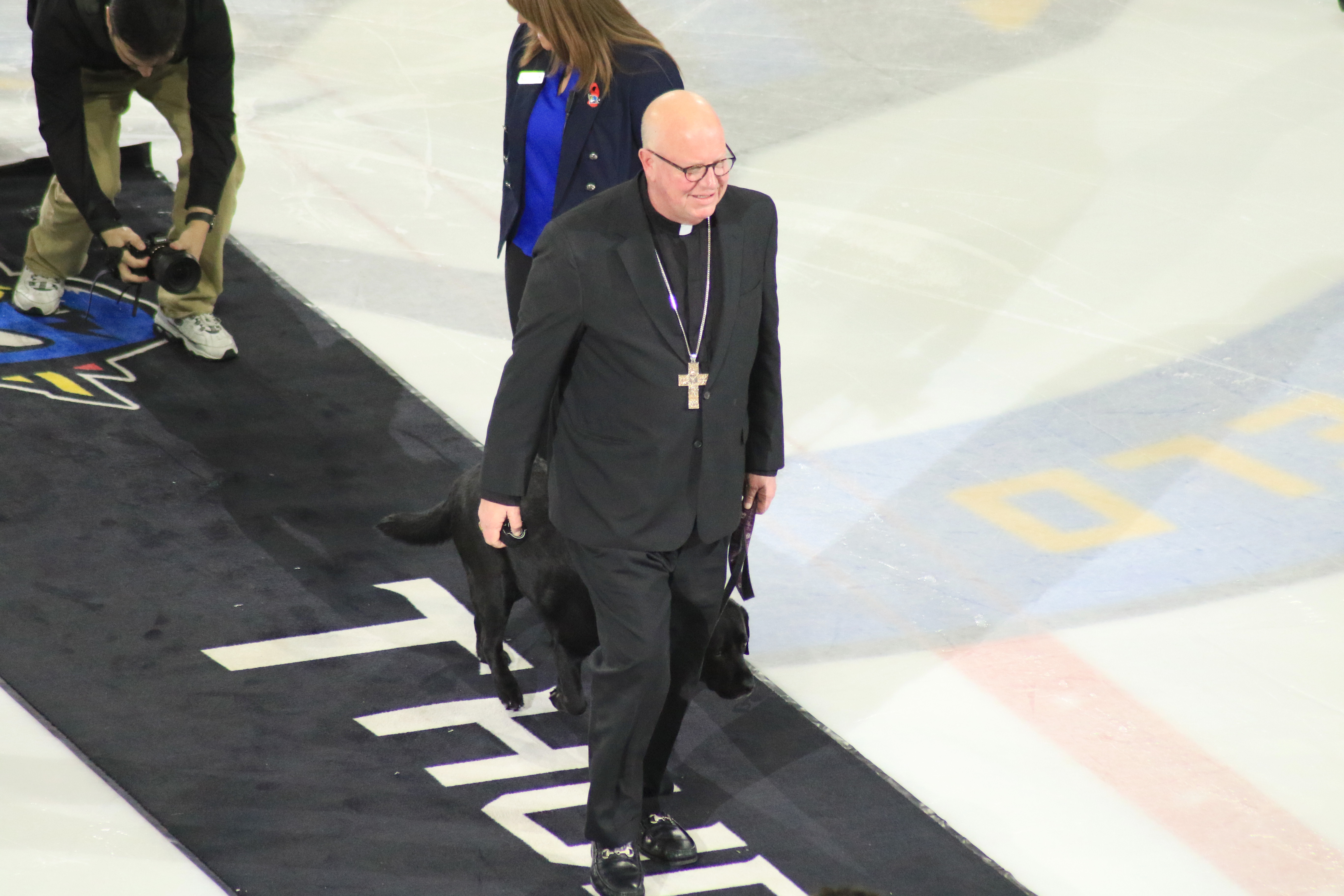 Seen@ Springfield Thunderbirds sold-out crowd celebrates Hometown ...