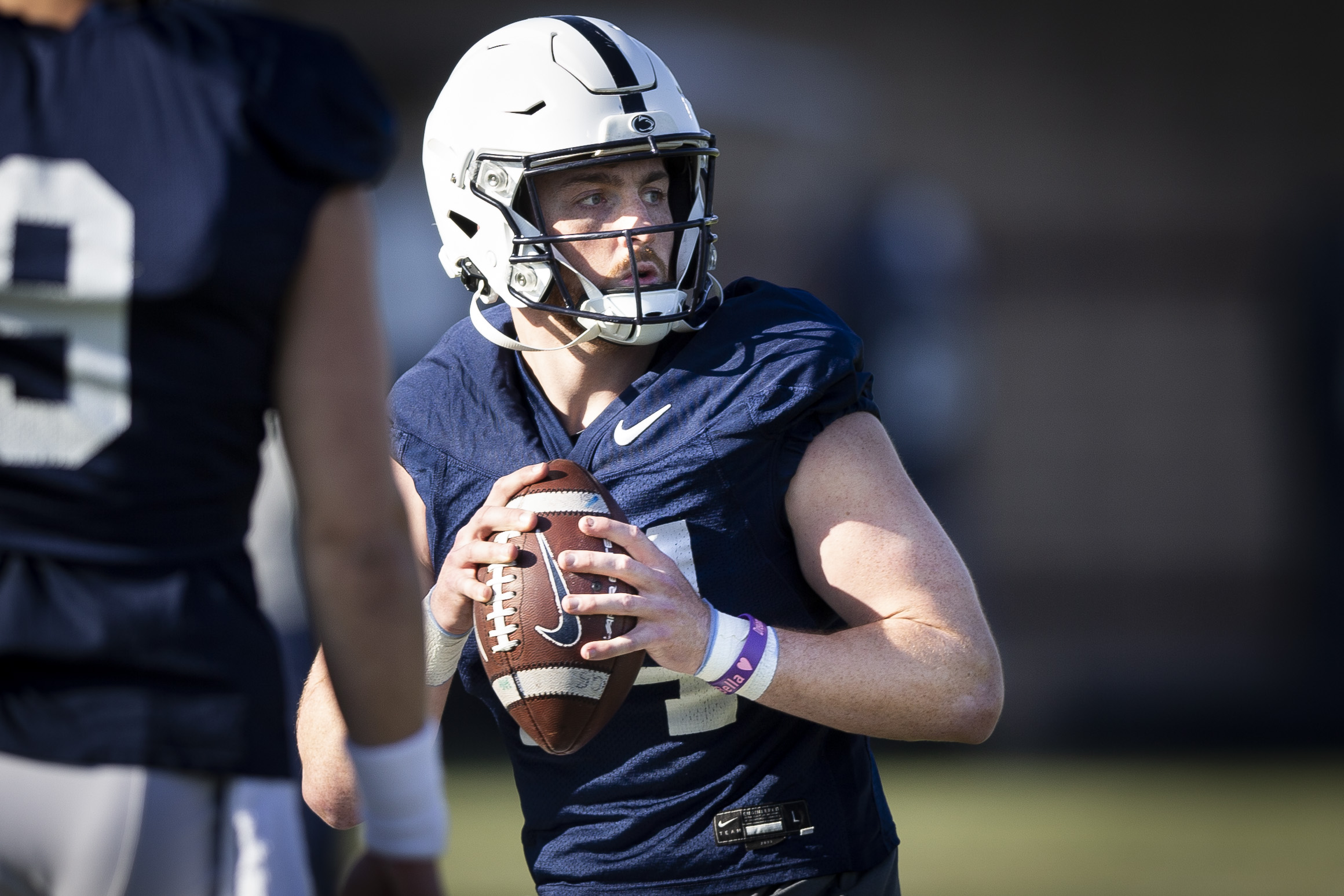 Penn State football first day of spring practice - pennlive.com