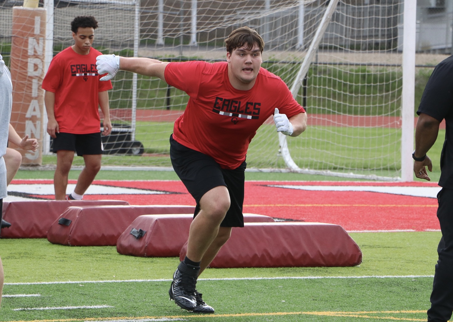 Susquehanna Township’s ninth annual Spring Fling at Roscoe Warner Field ...