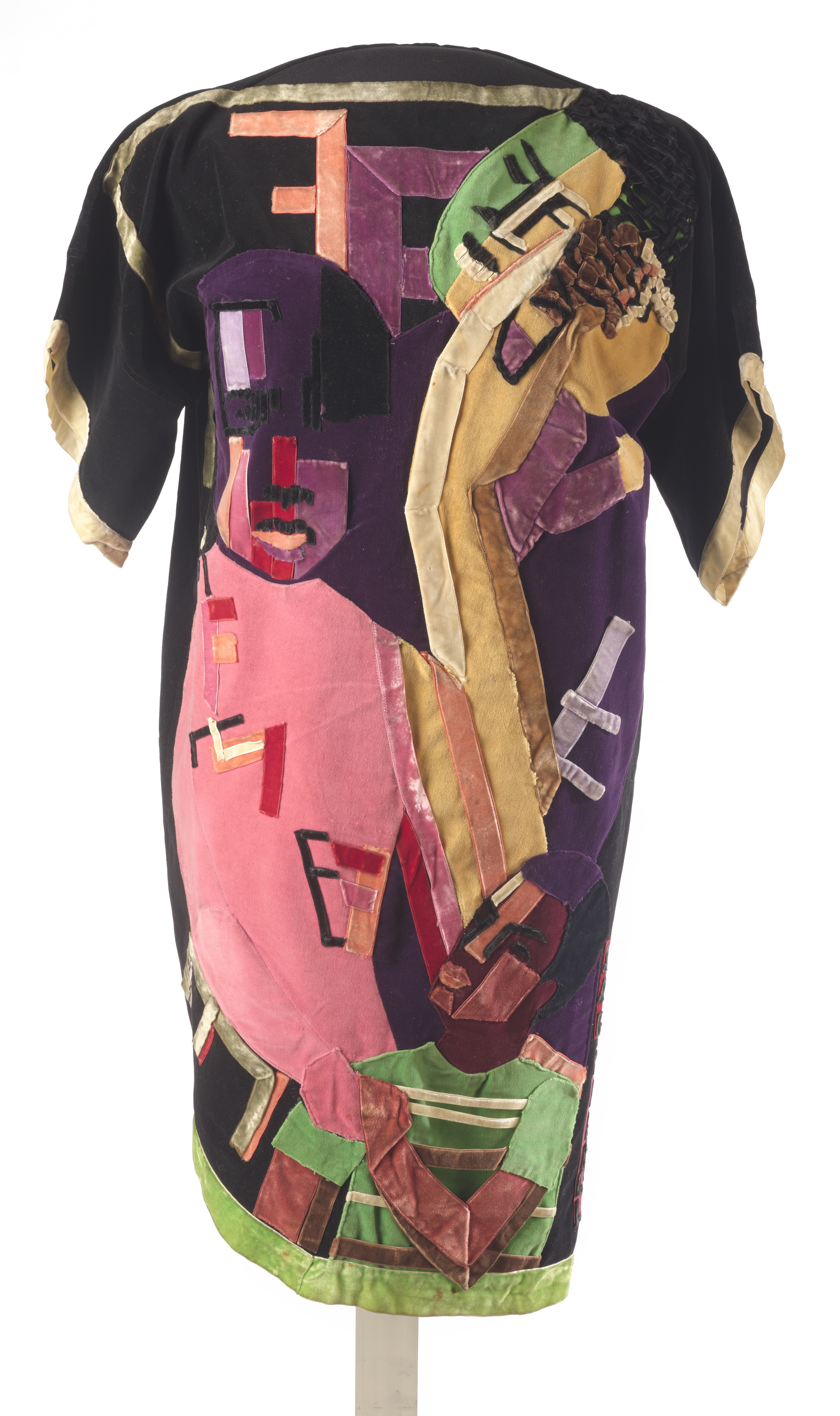 Cleveland artist Wadsworth Jarrell sets record straight on ...