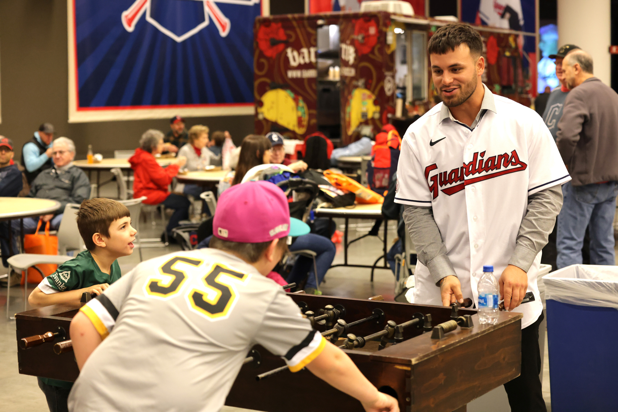 2023 Guards Fest - cleveland.com
