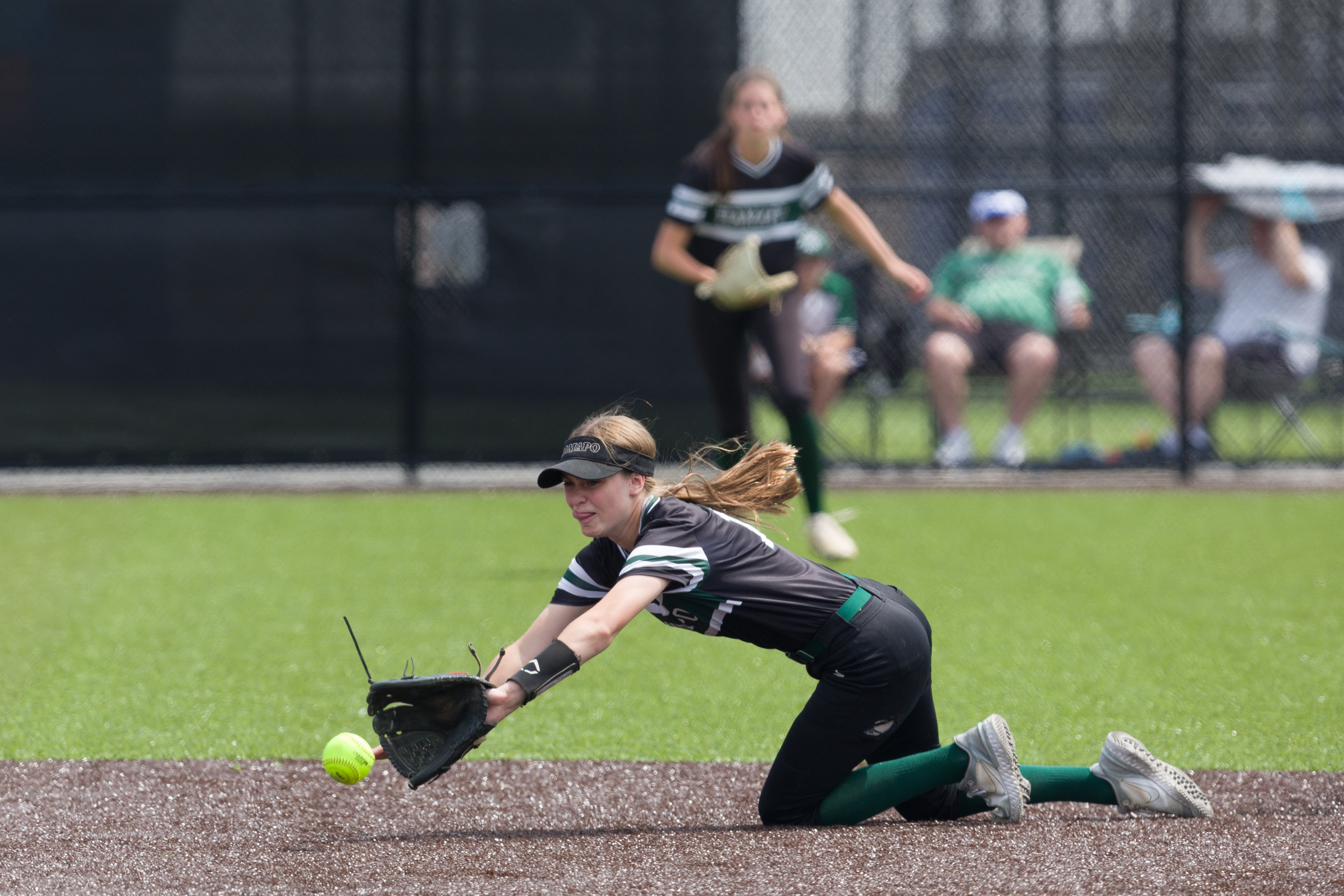 High School Softball: Ramapo vs. Immaculate Heart, Bergen County ...