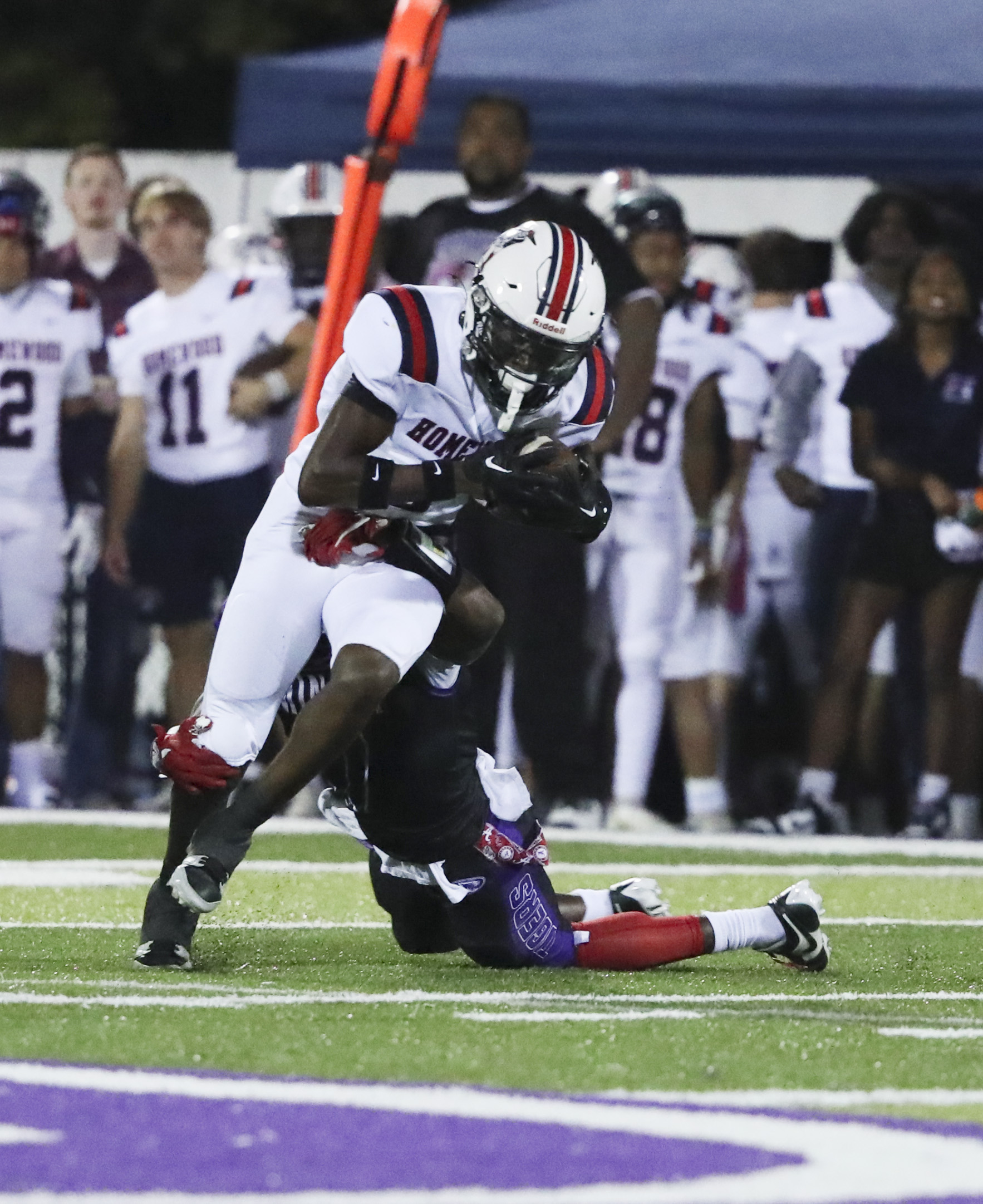 Homewood at Minor Football - al.com