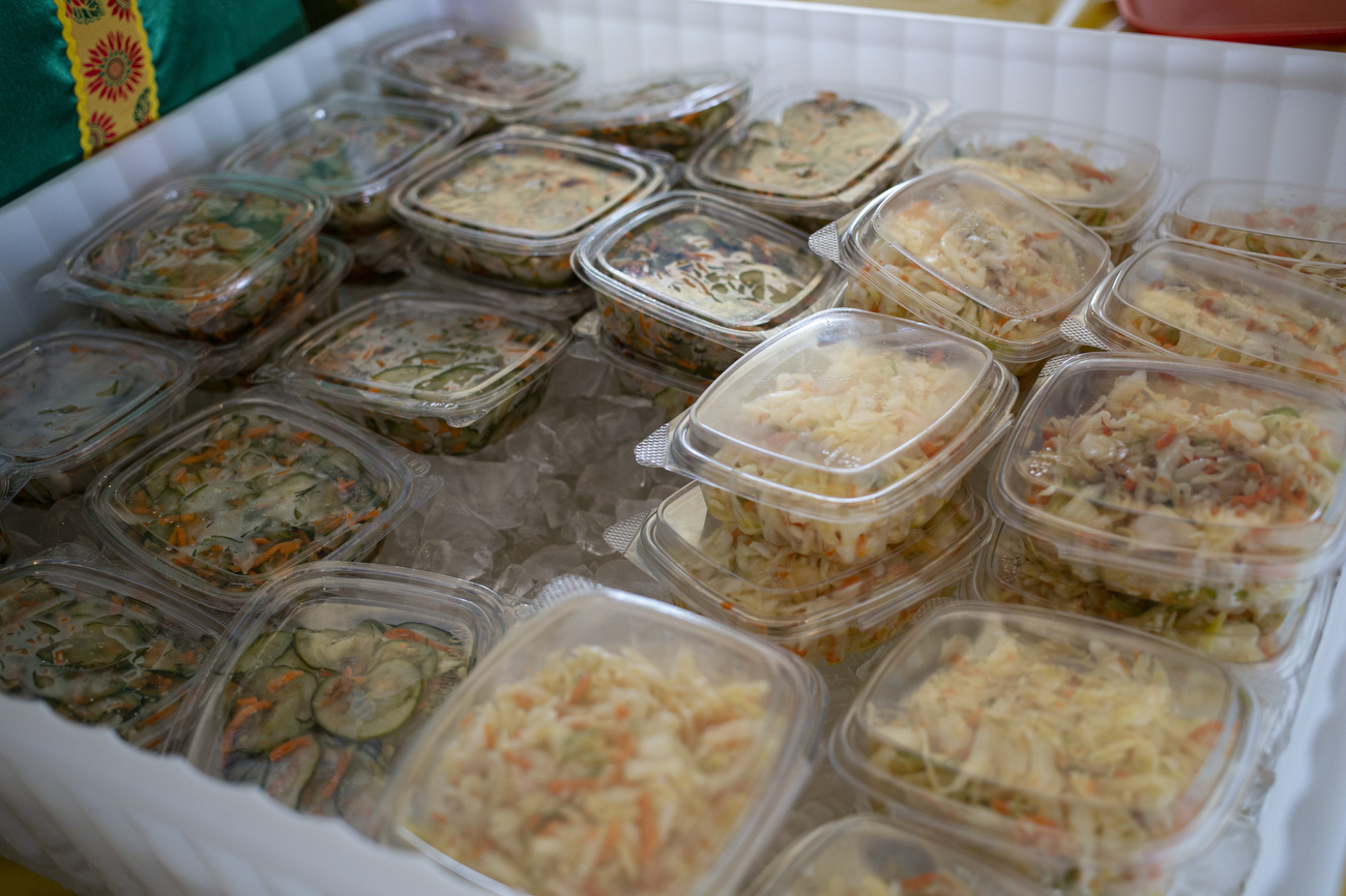 Scenes from the Ann Arbor Russian Festival - mlive.com