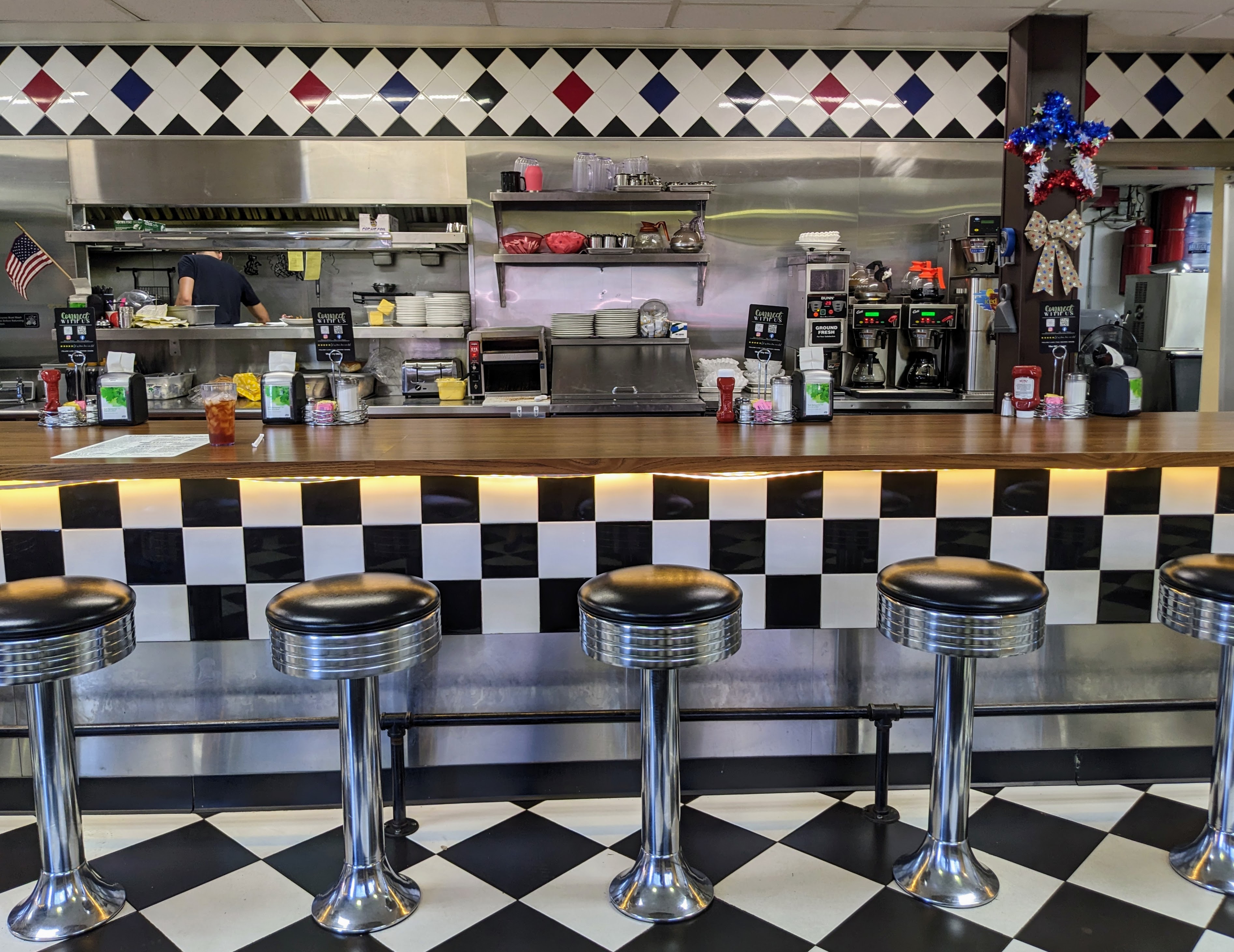 The City Diner - cleveland.com