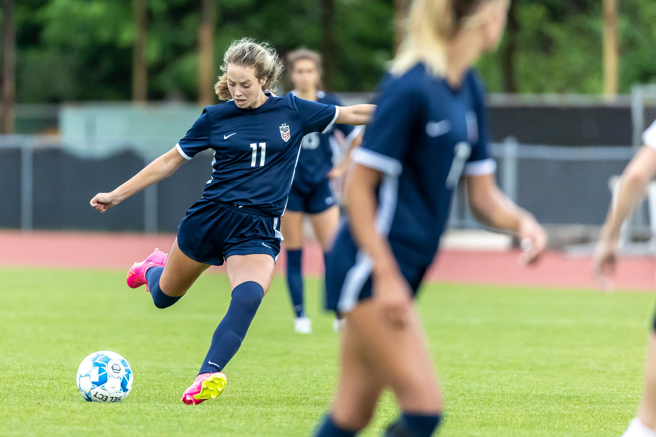 Soccer Playoffs at Homewood - al.com