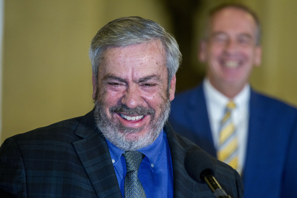 Pennsylvania Senate announces new officers - pennlive.com