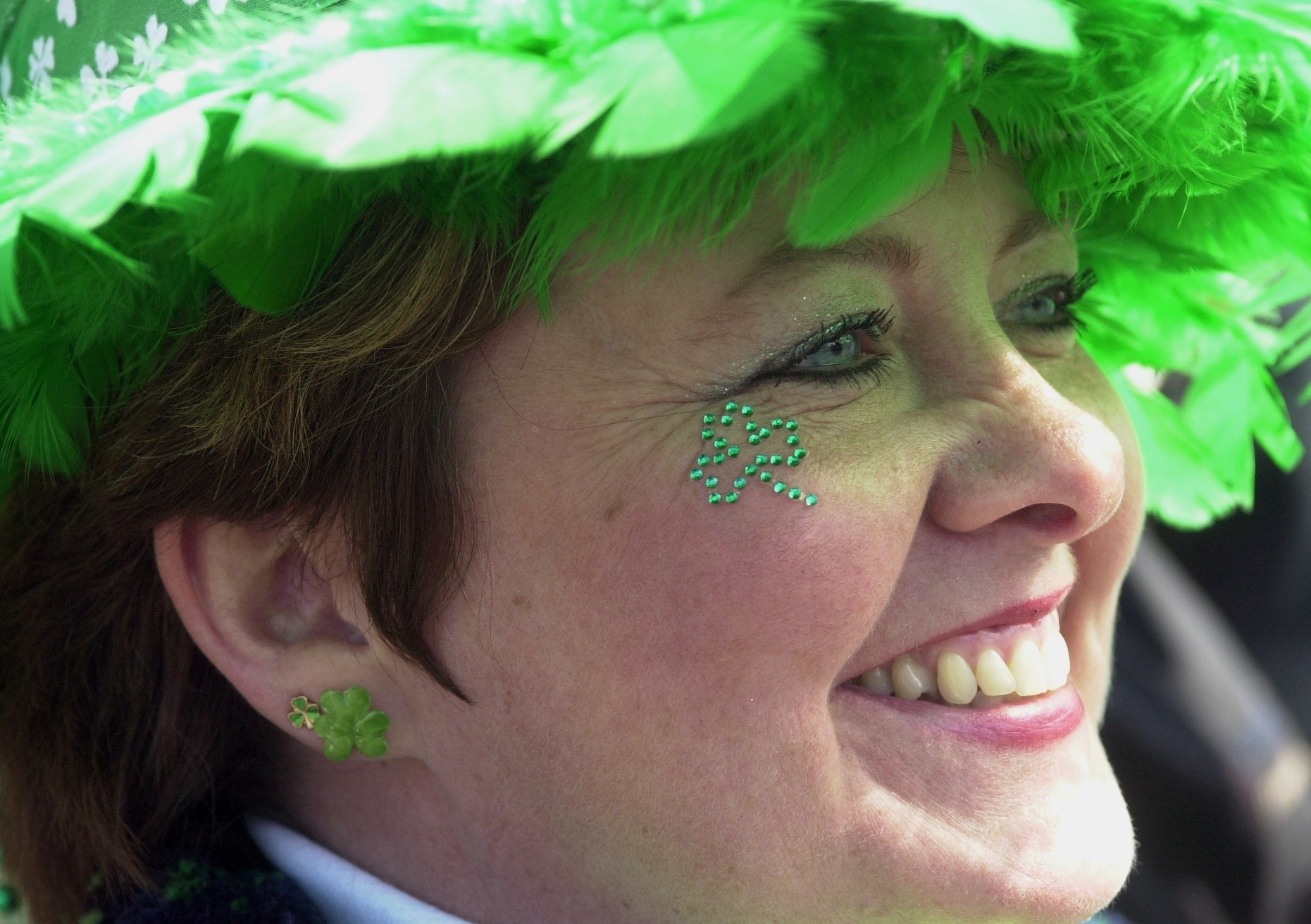 Holyoke St. Patrick's Parade photos from the late-1990s, early 2000s ...