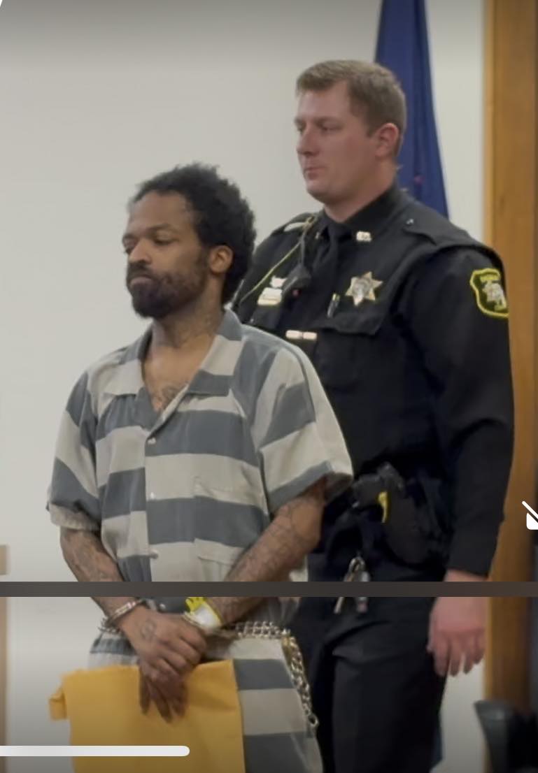 Preliminary examination of Dequarius D. Watkins - mlive.com