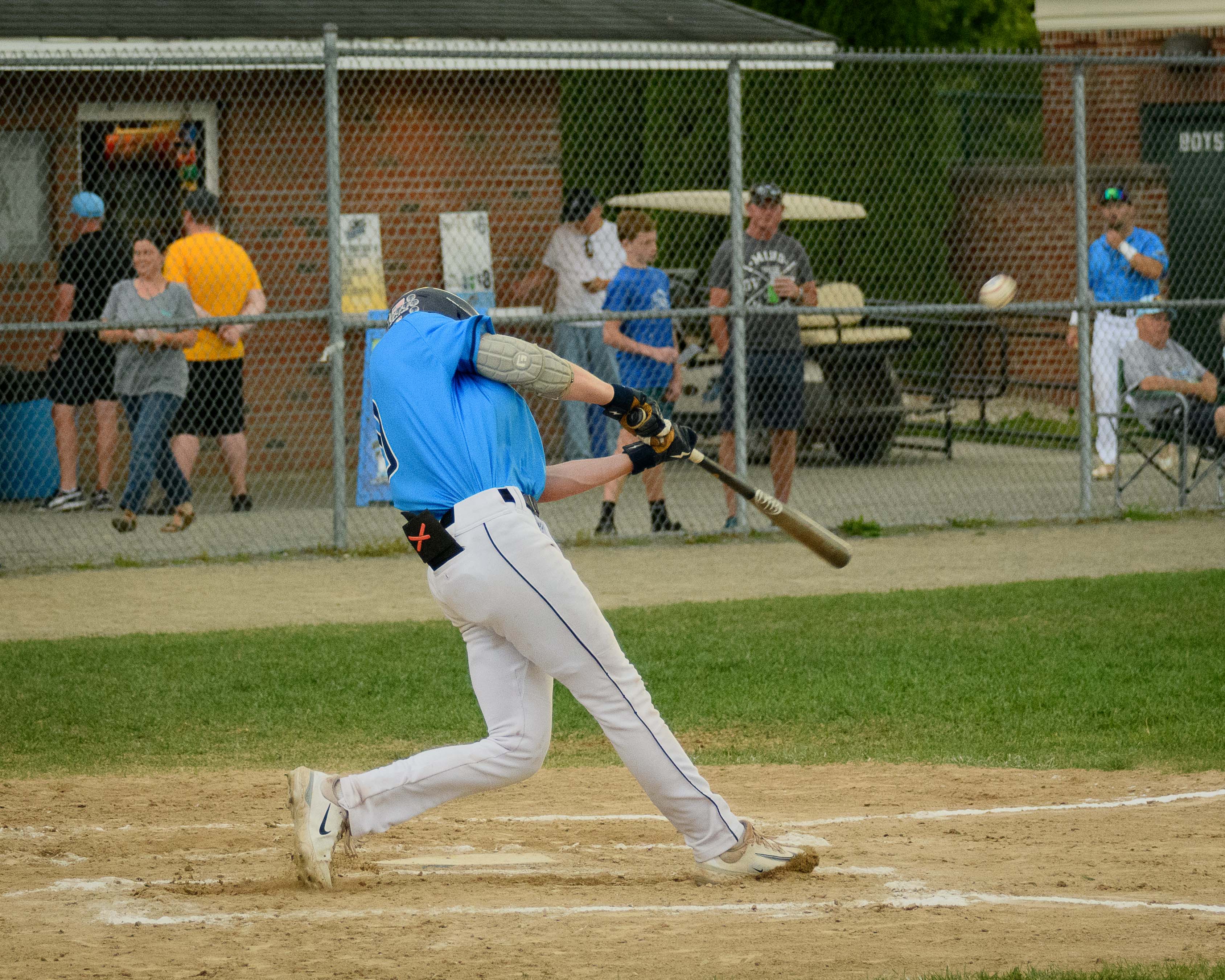 6-21-23 Westfield Starfires vs. Worcester Bravehearts - masslive.com