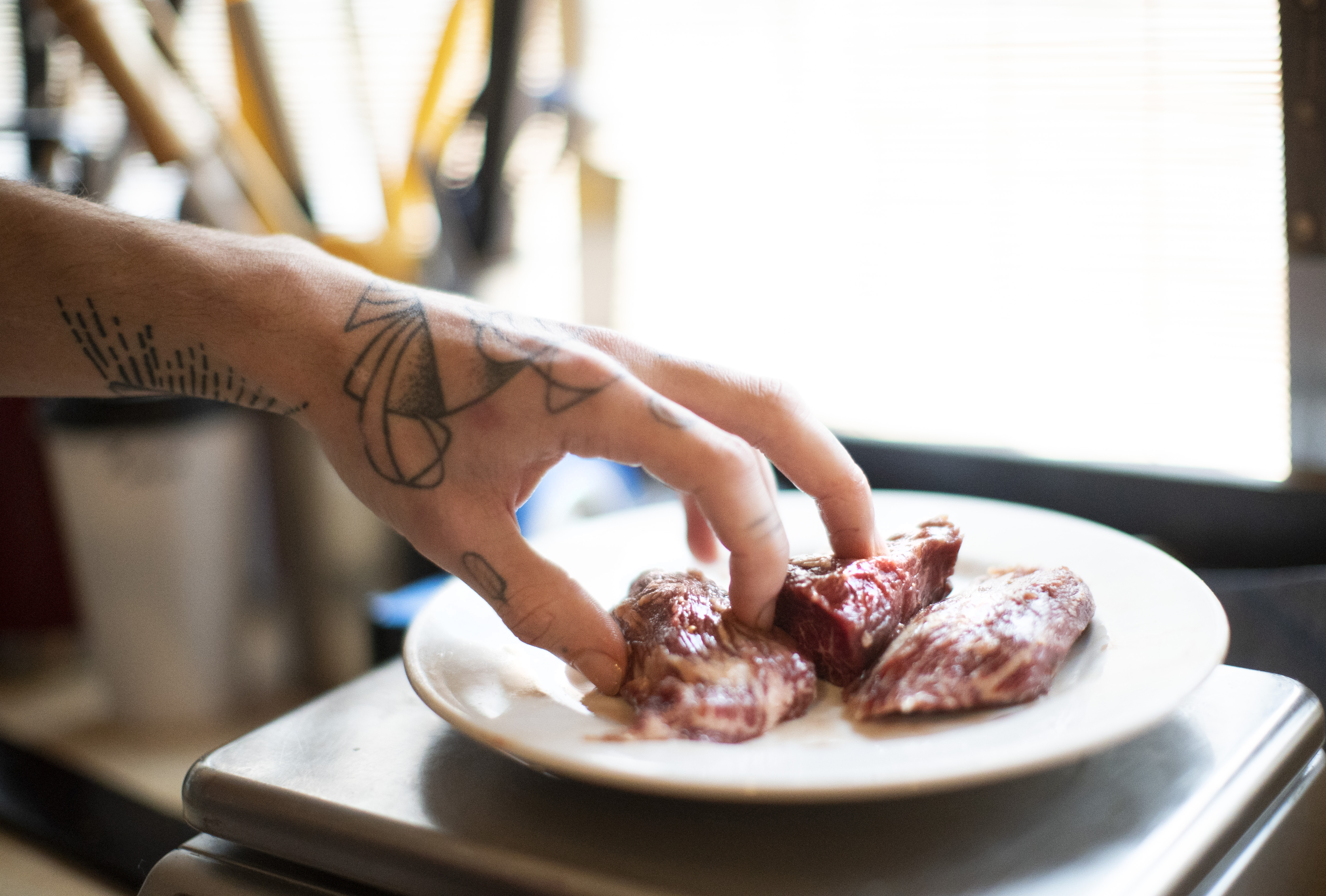 Toki Restaurant in downtown Portland - oregonlive.com