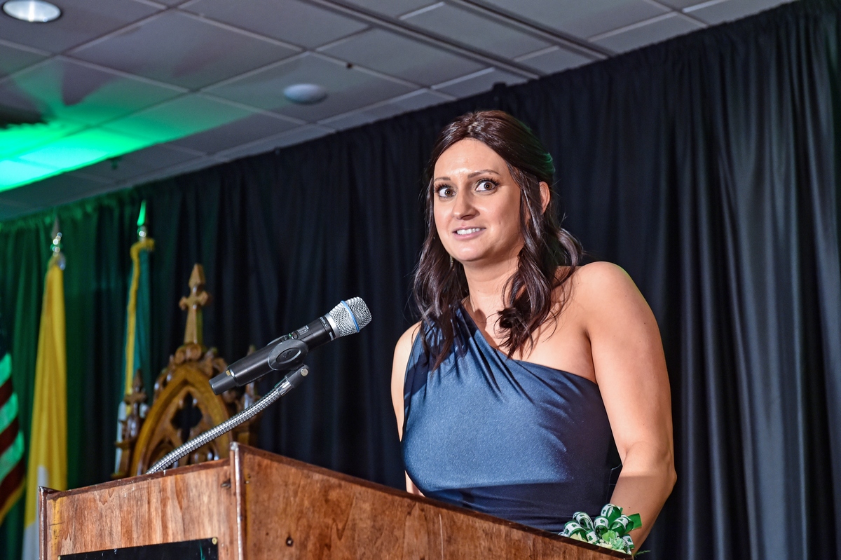 2023 Holyoke St. Patrick’s Parade: Award winners - masslive.com