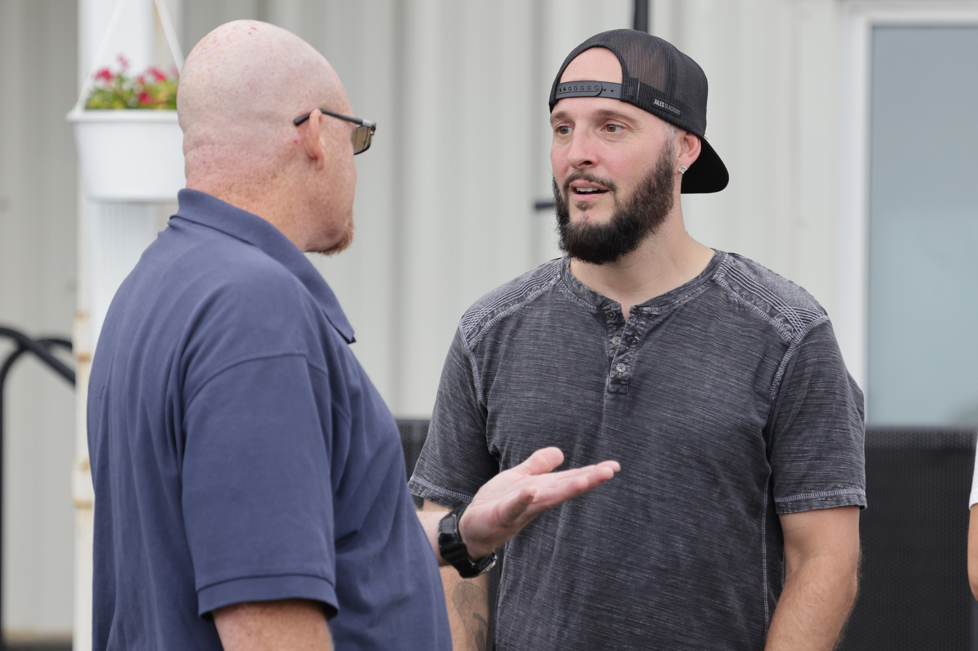 Rock the Yard at GRC - cleveland.com