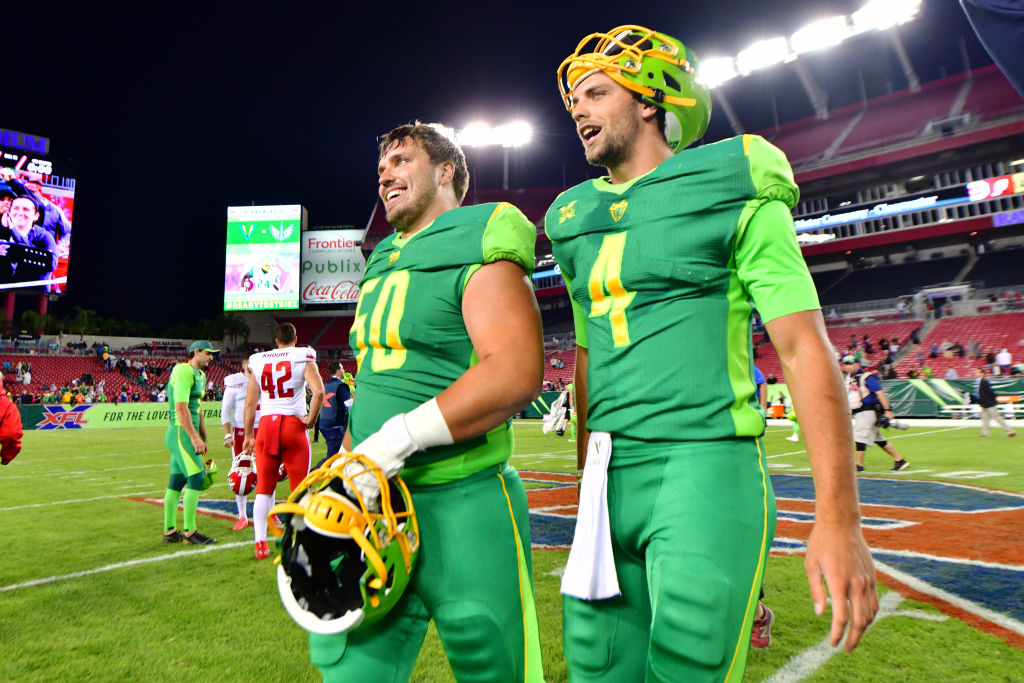 John Yarbrough - al.com