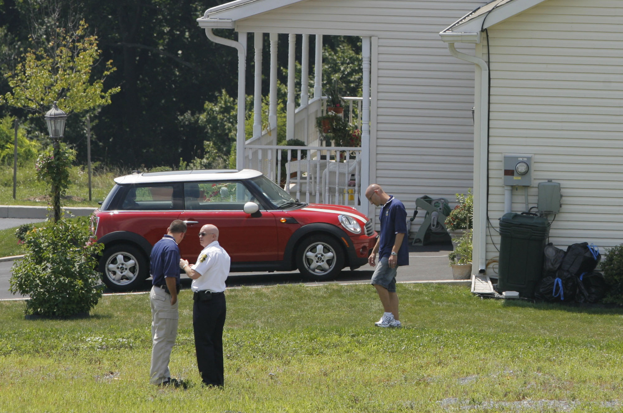 Dauphin County cold cases - pennlive.com