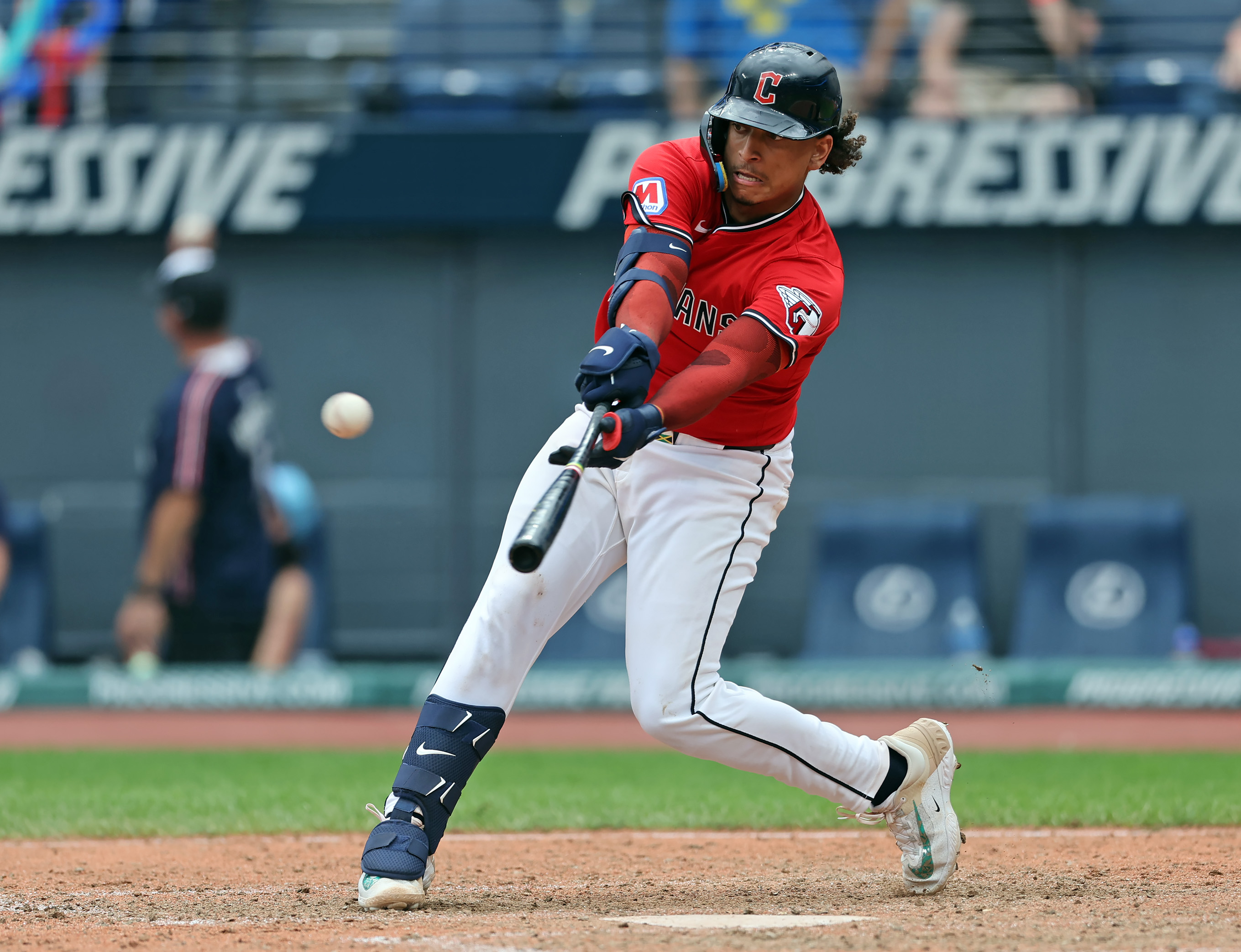 Cleveland Guardians vs Atlanta Braves, August 17, 2025 - cleveland.com