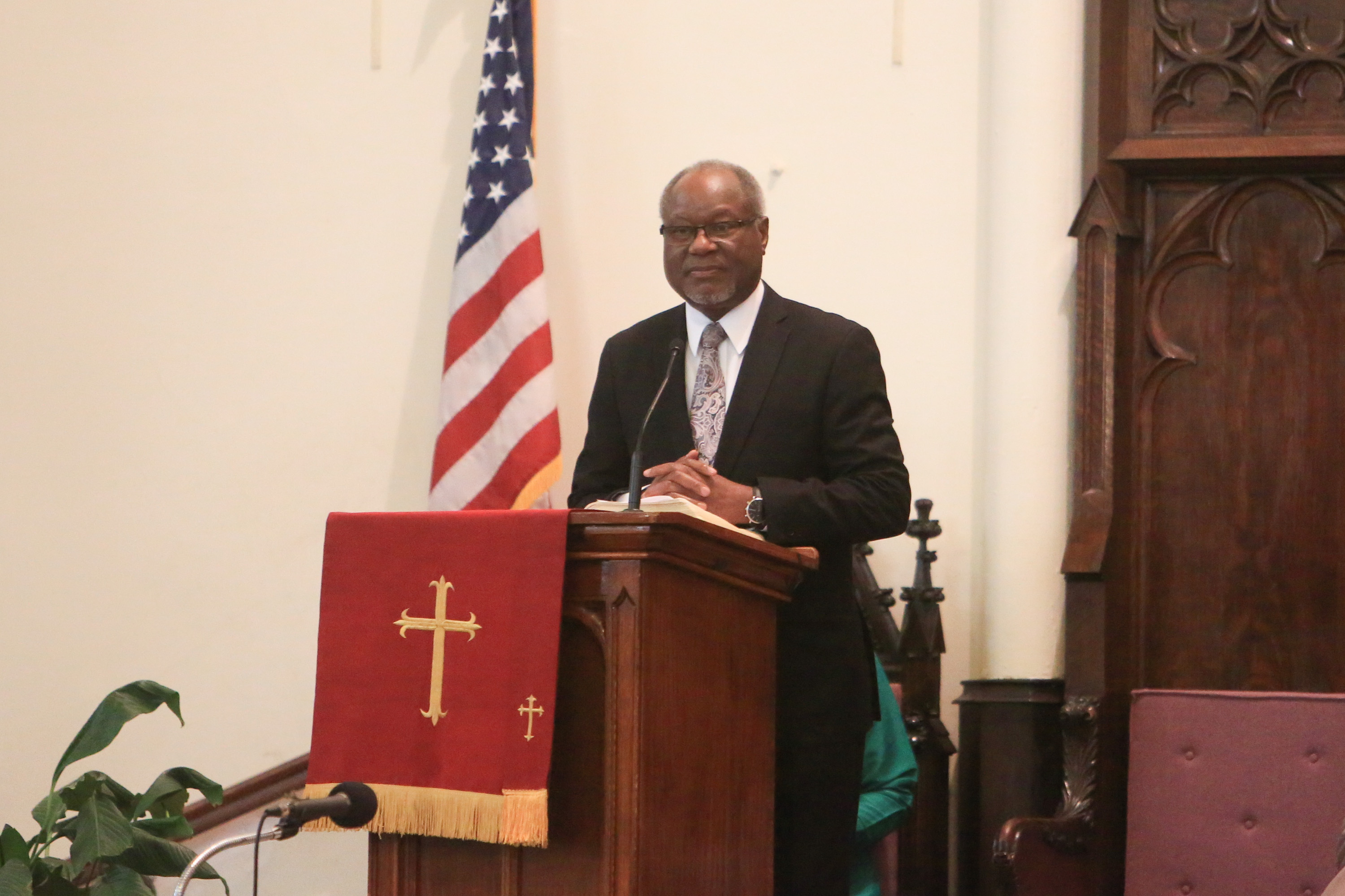 Jersey City NAACP chapter - nj.com