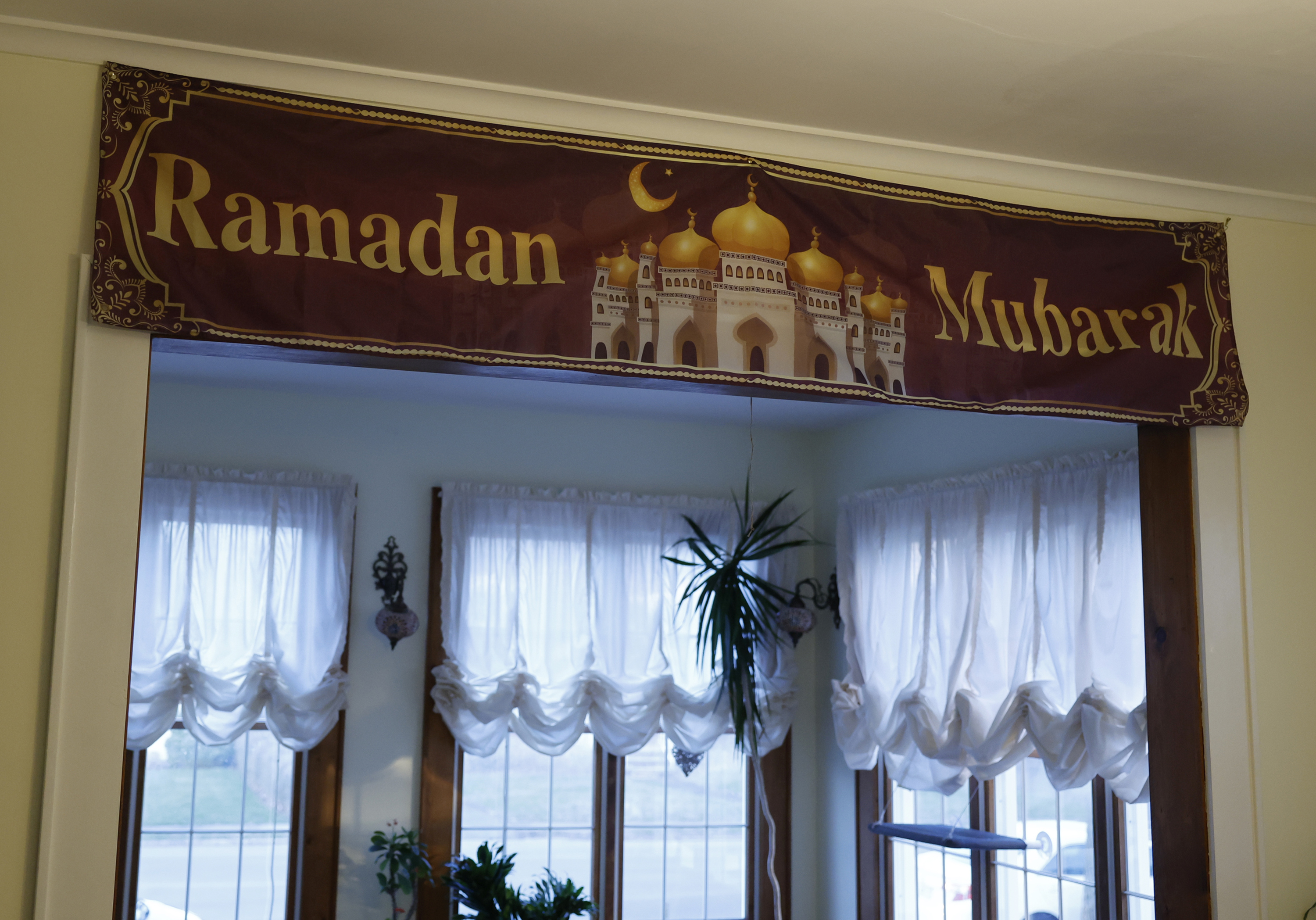Celebrating the Ramadan Iftar meal - syracuse.com
