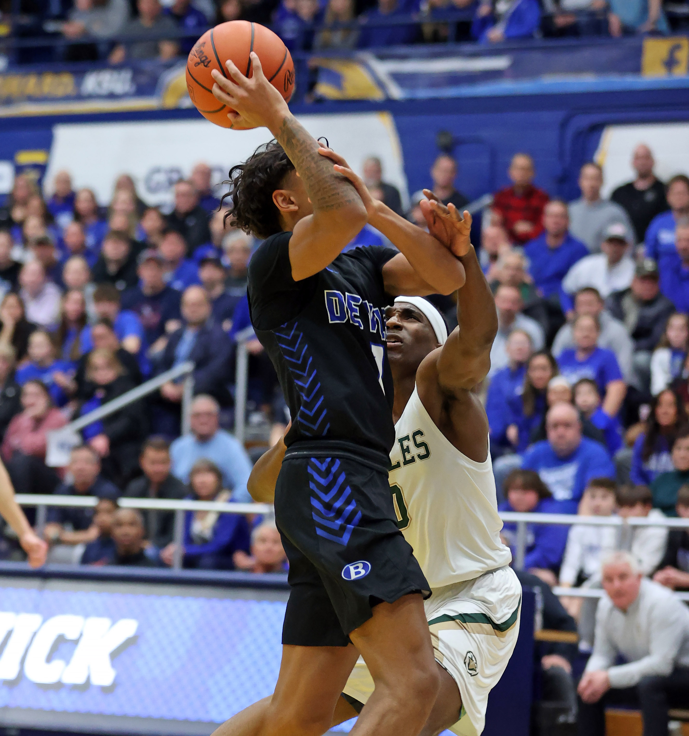 OHSAA boys basketball div I regionals: Brunswick vs. Glenoak, March 12 ...